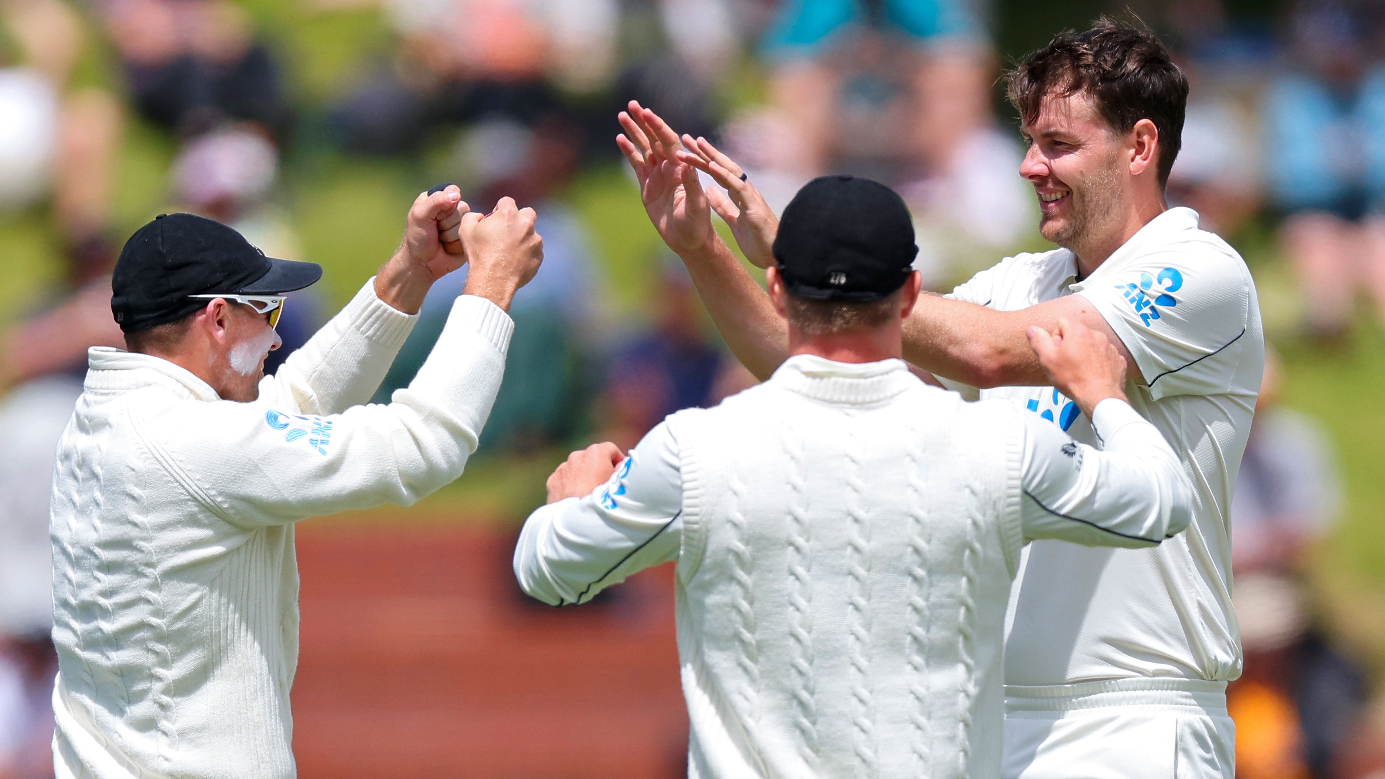 New Zealand romp to victory over hapless West Indies | cricket.com.au