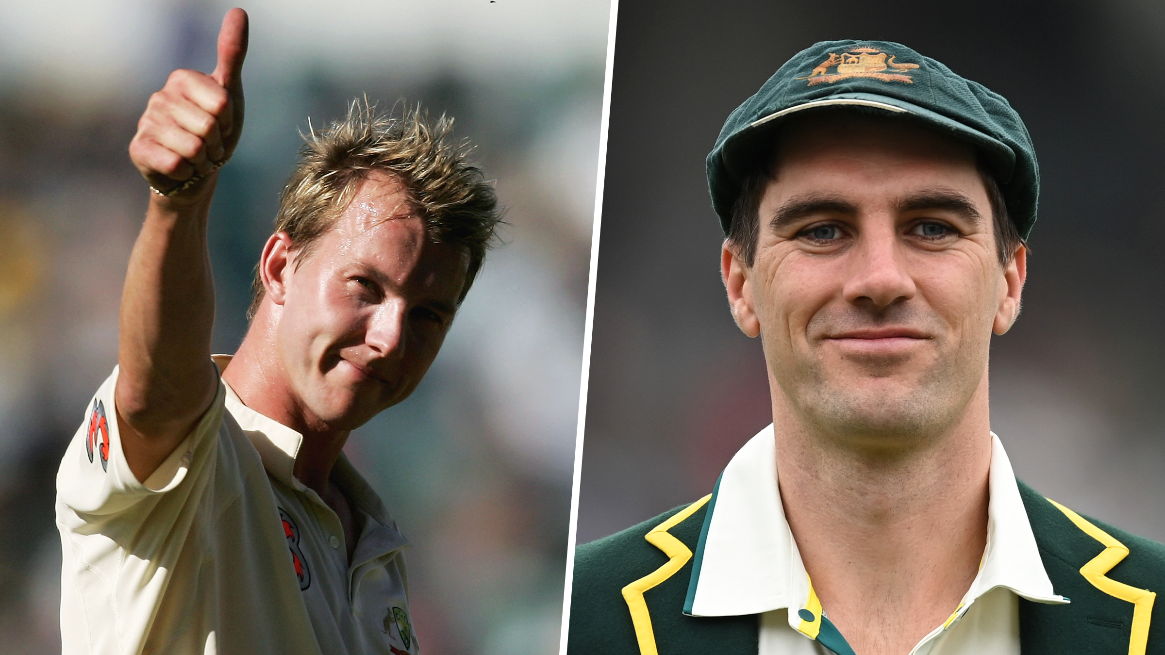 Current Aussie attack the best ever: Lee | cricket.com.au