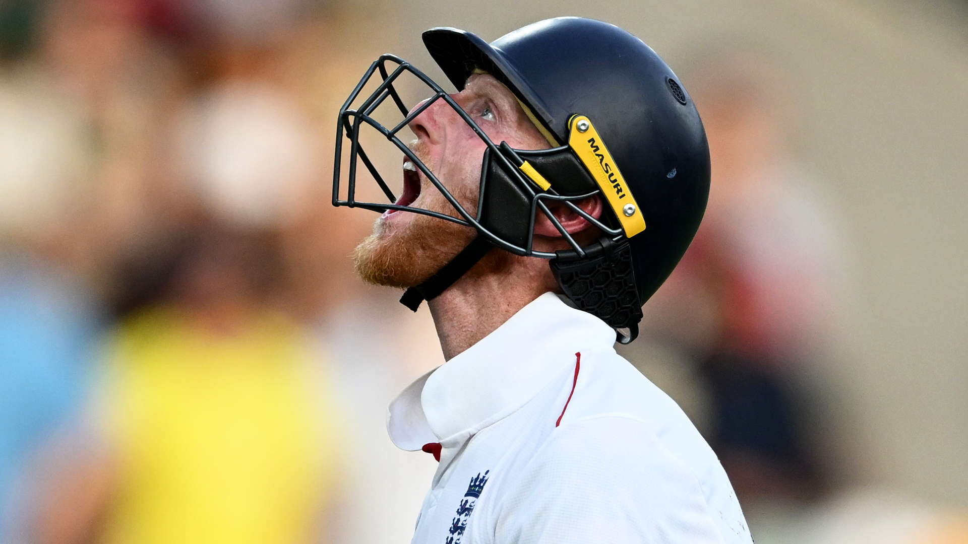 Time for England side to 'show a bit of dog': Stokes | cricket.com.au