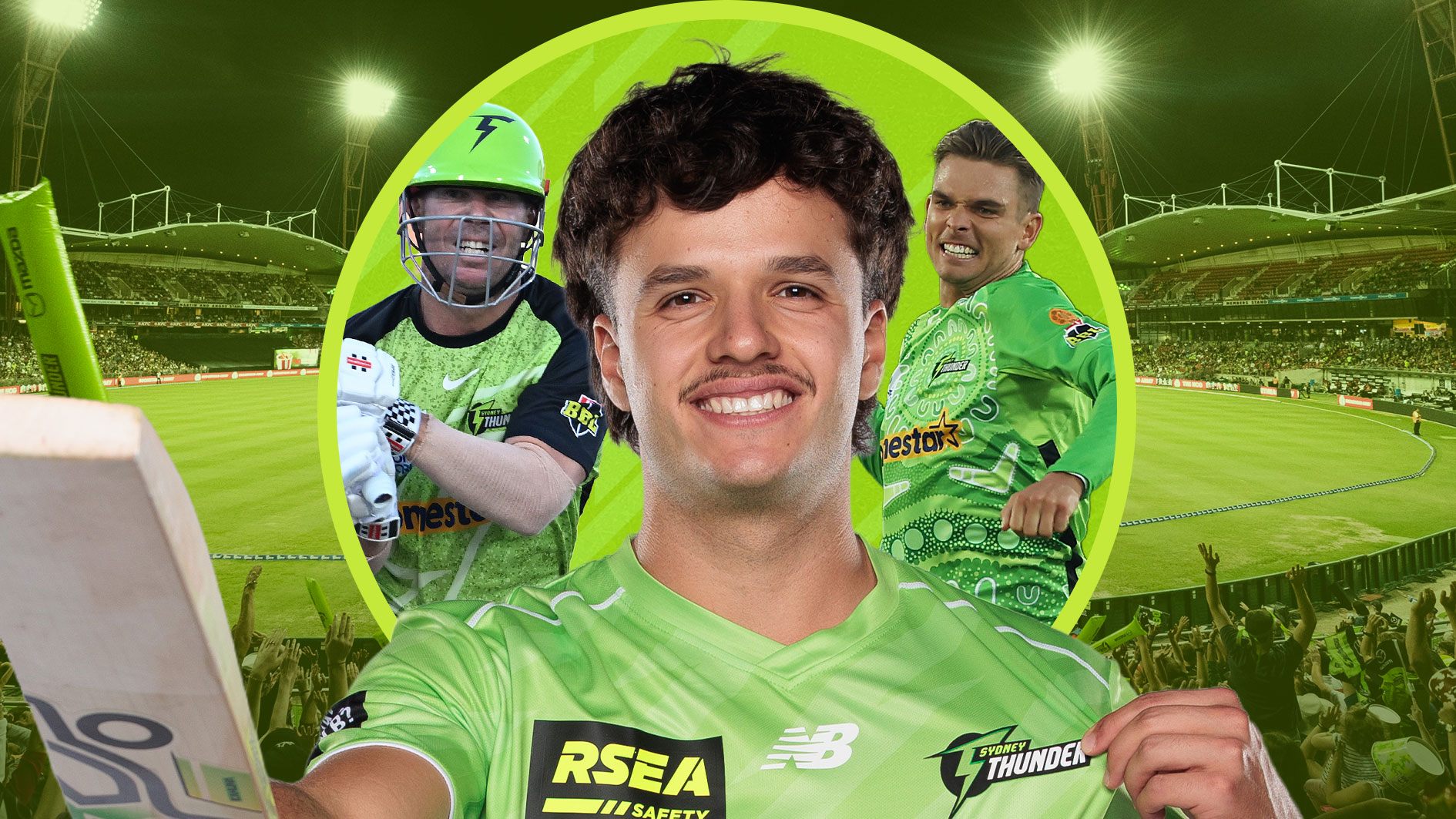 Stable Thunder out to make an early statement: BBL|15 preview | cricket.com.au