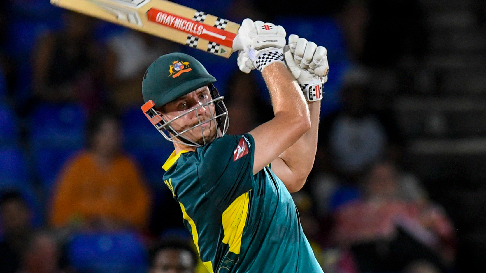 No pay hike for Green despite record IPL Auction bid | cricket.com.au