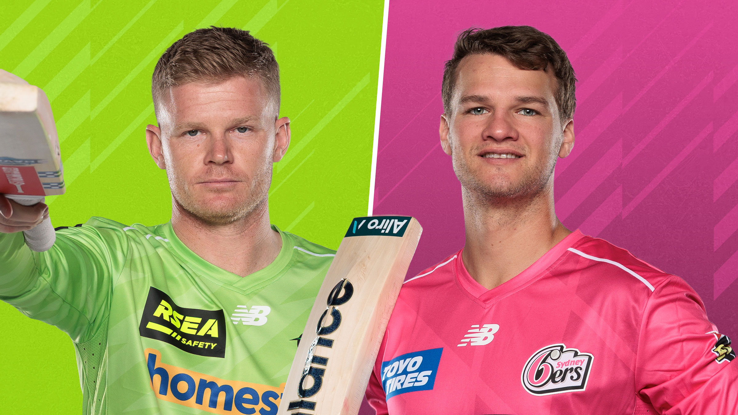 Sydney Thunder v Sydney Sixers: match preview | cricket.com.au