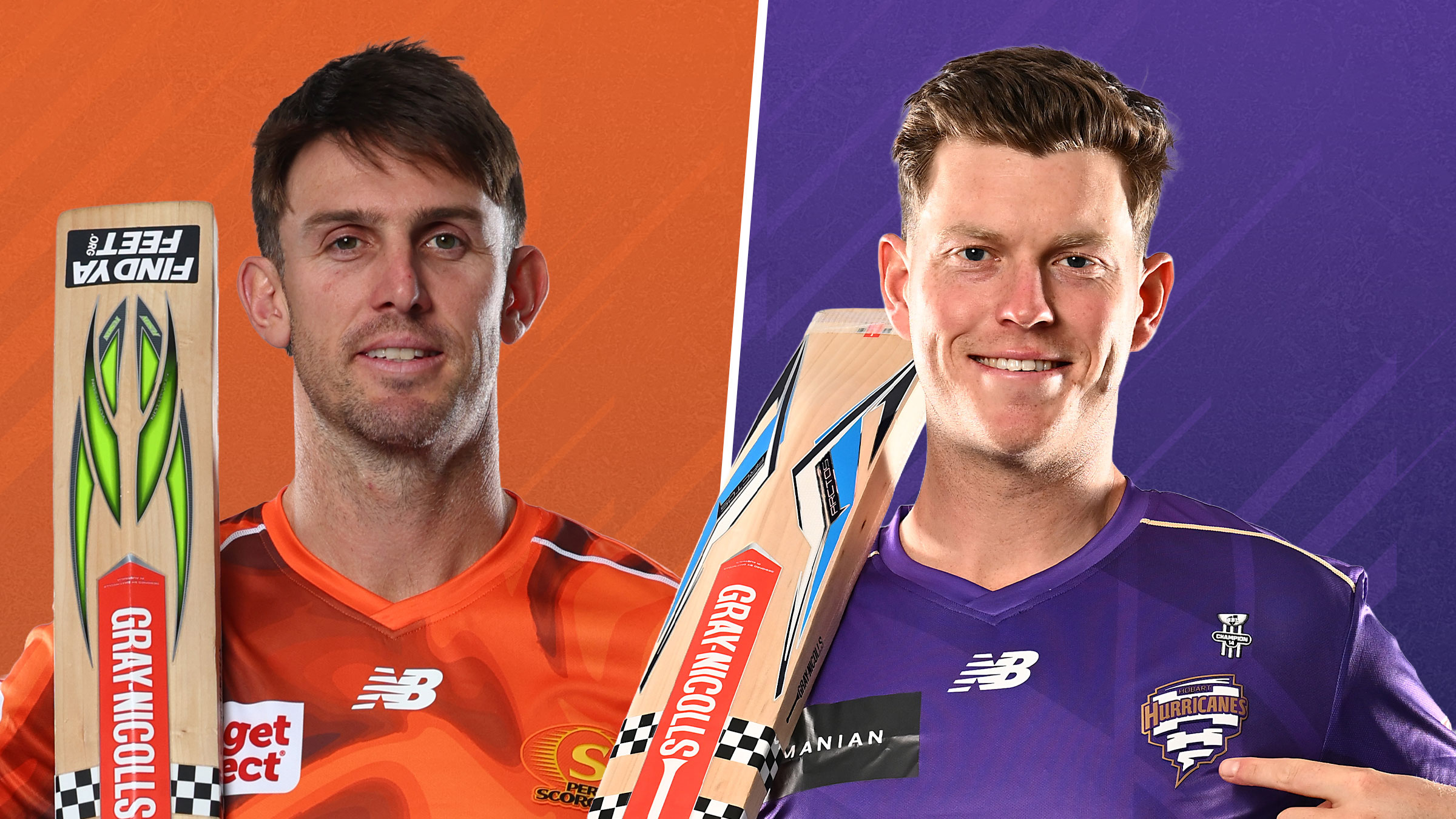 Perth Scorchers v Hobart Hurricanes: match preview | cricket.com.au