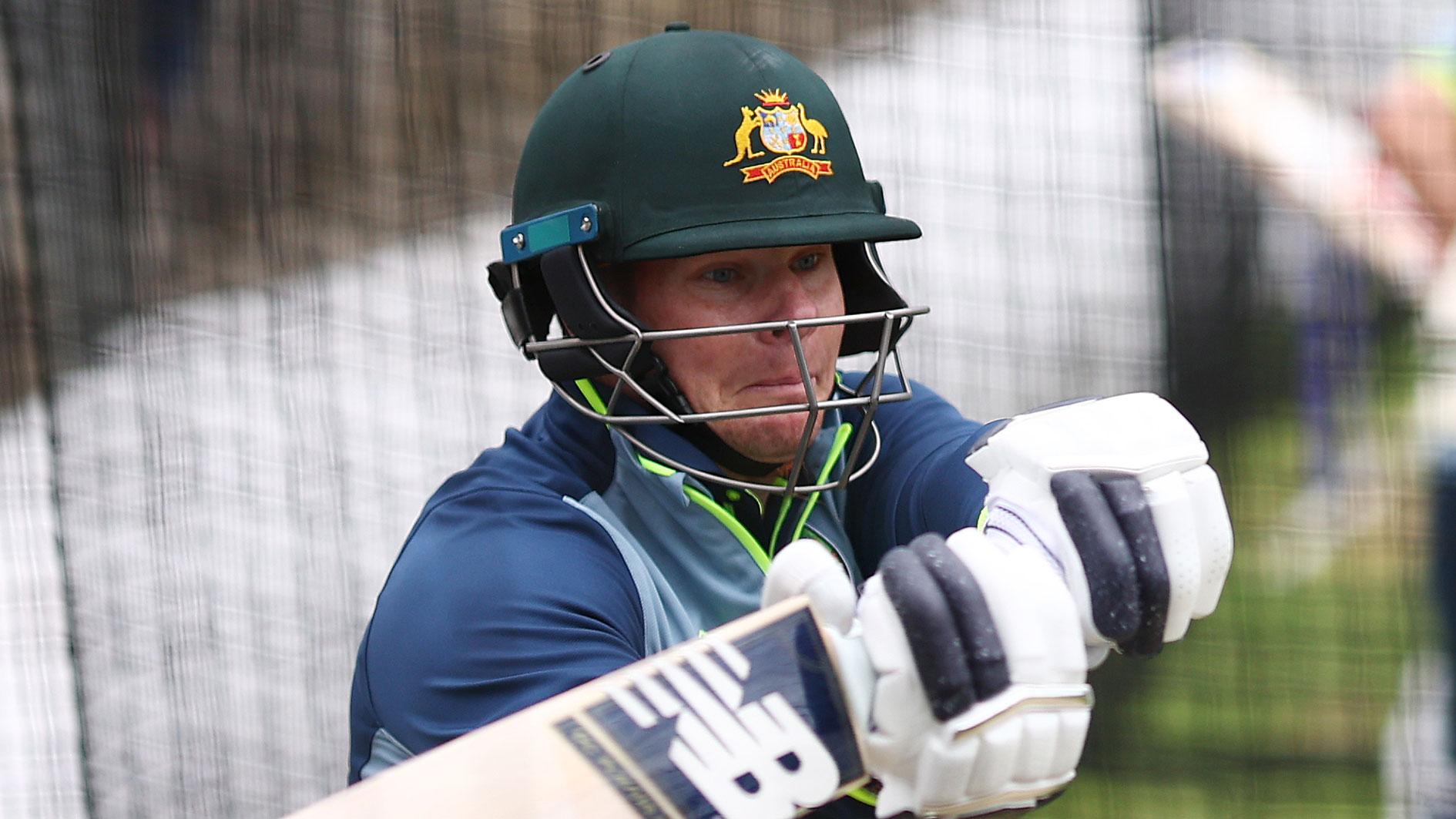 Smith returns with Aussies to pick four quicks for Boxing Day | cricket ...