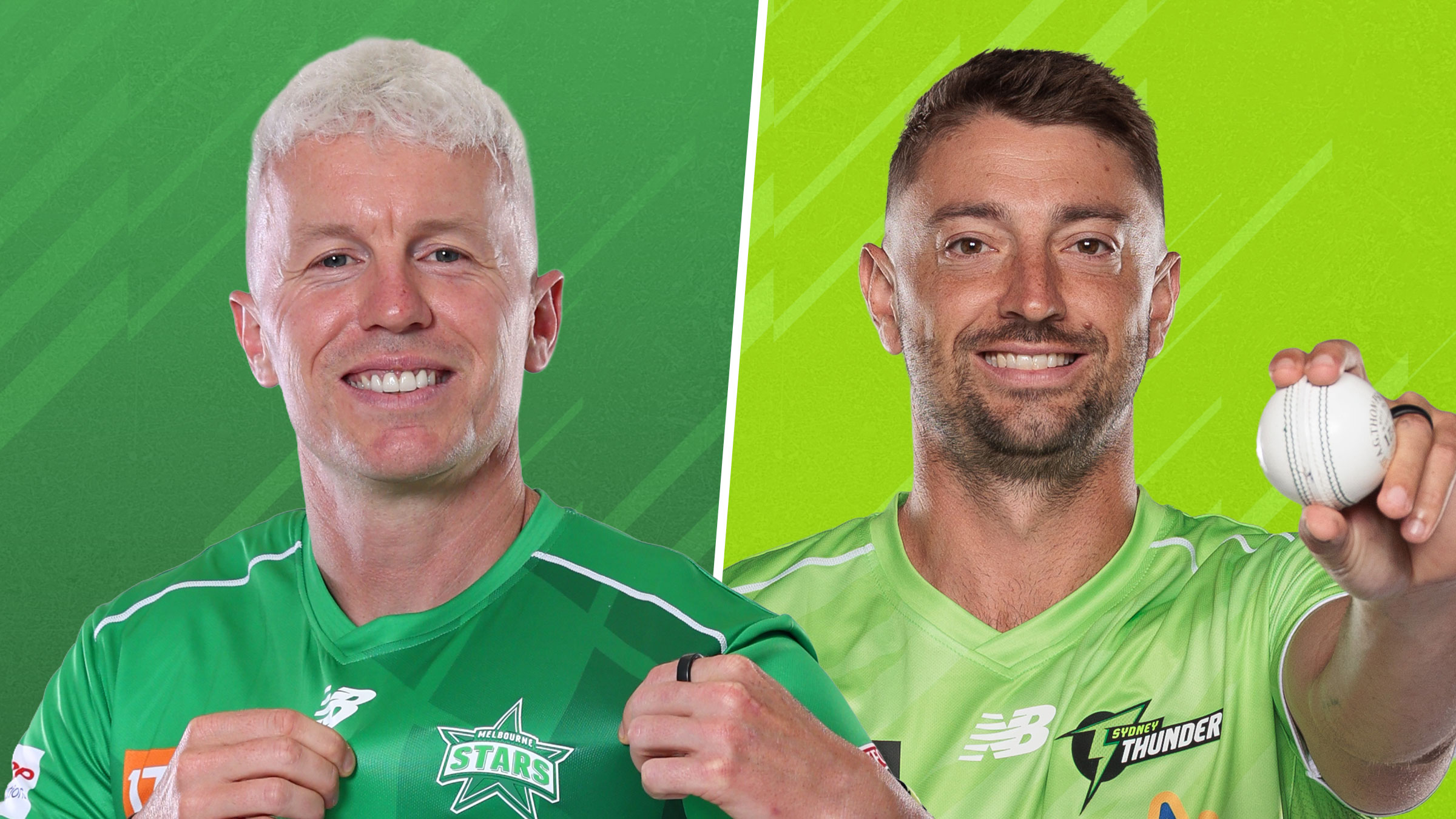Melbourne Stars v Sydney Thunder: match preview | cricket.com.au