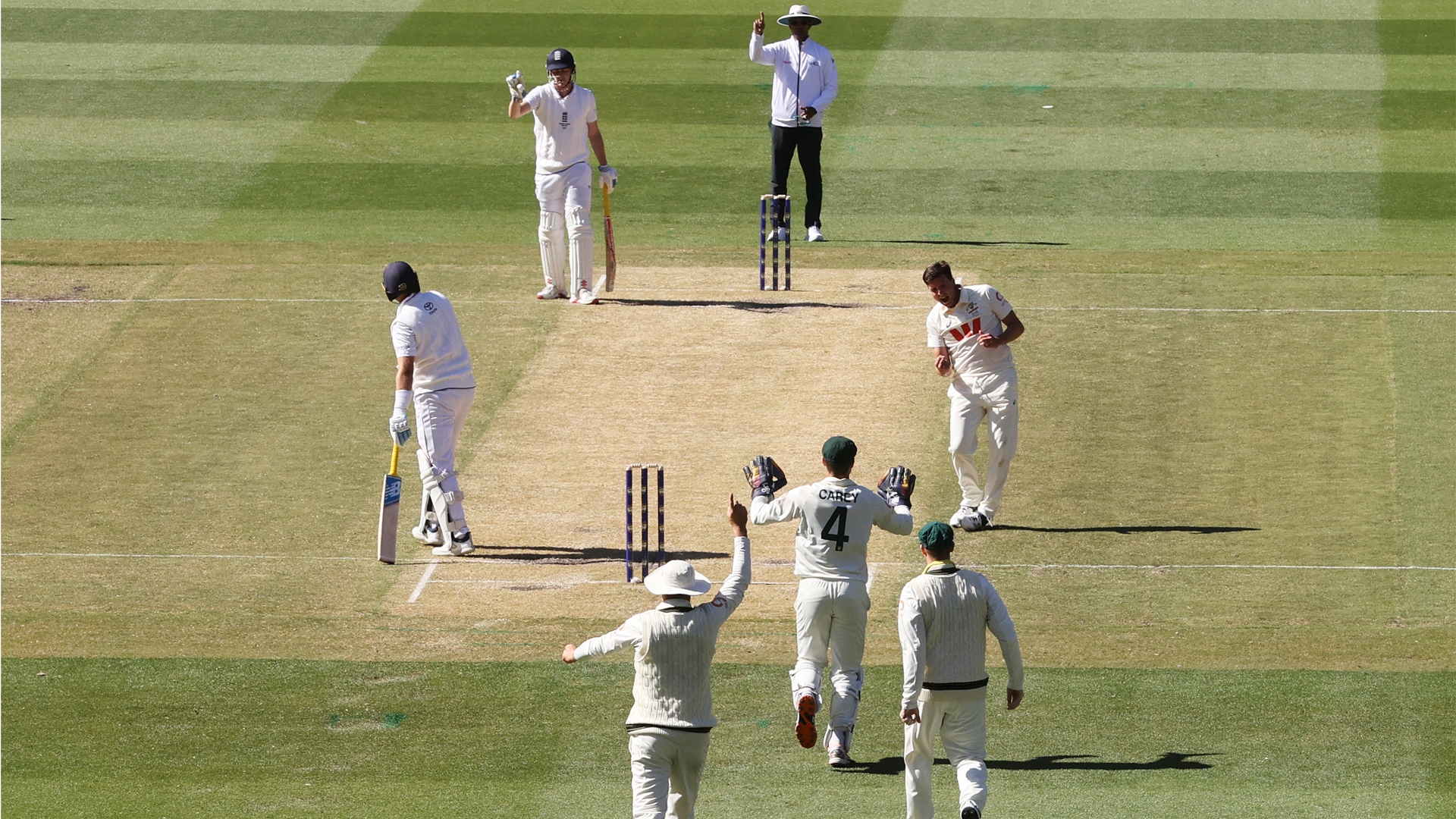 MCG pitch under the microscope as Stokes, Smith weigh in | cricket.com.au