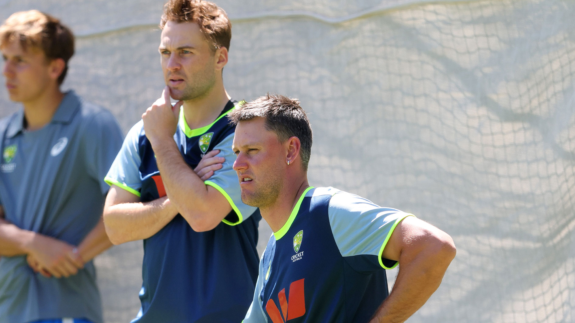 Webster, Inglis released from Test squad to play BBL | cricket.com.au