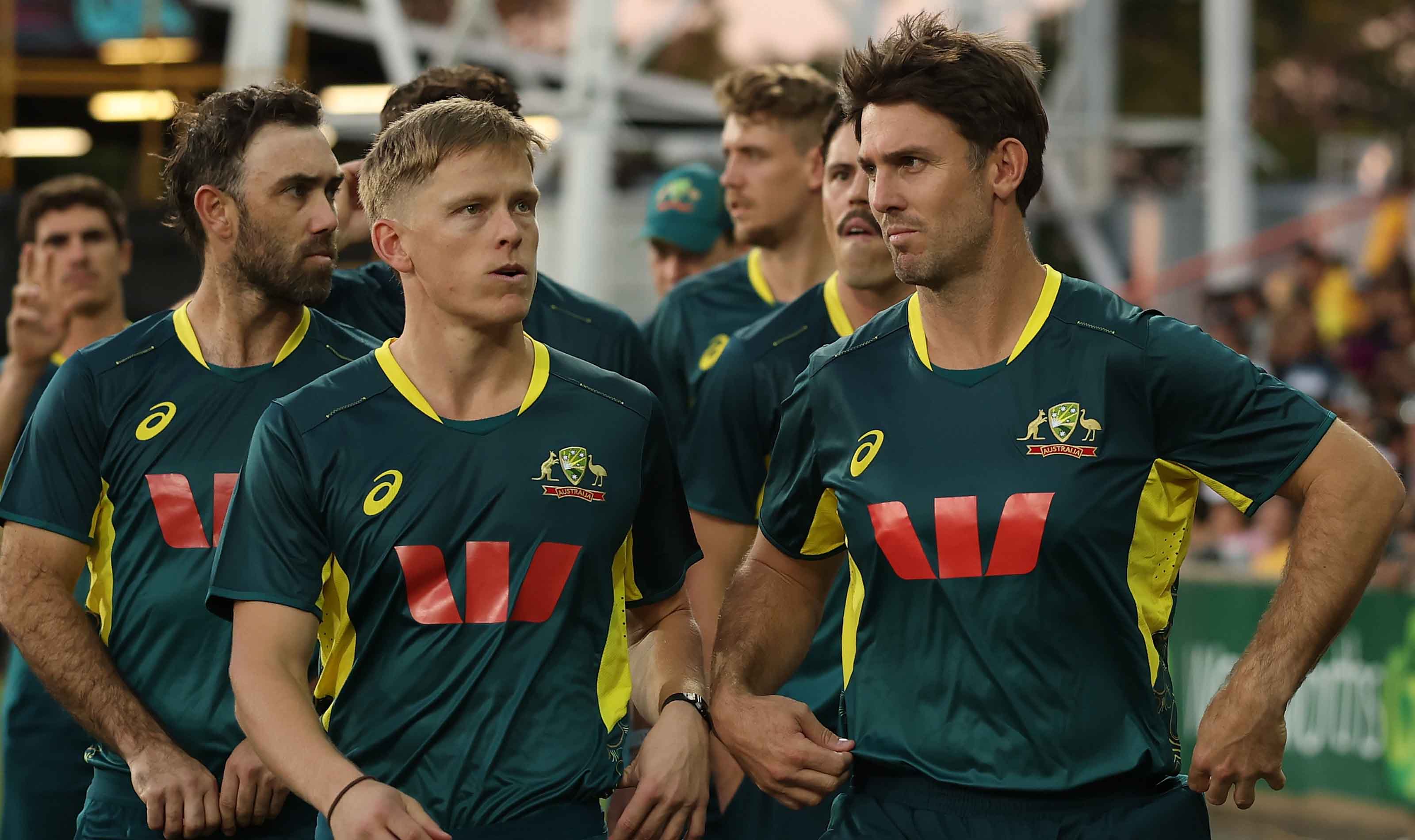 Spin to win as Australia name T20 World Cup squad | cricket.com.au