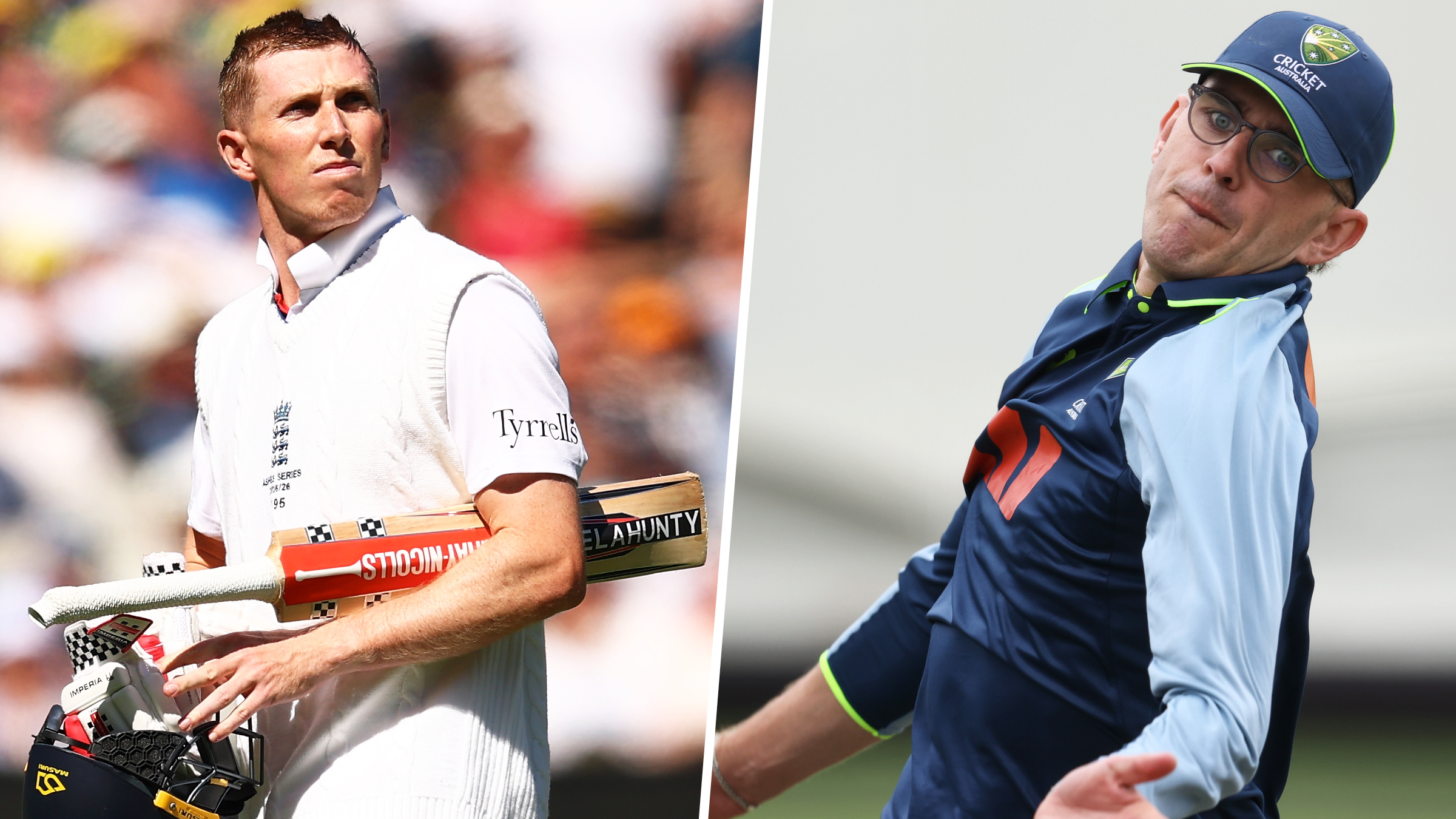 England names XIII and set to target Aussie spinner | cricket.com.au