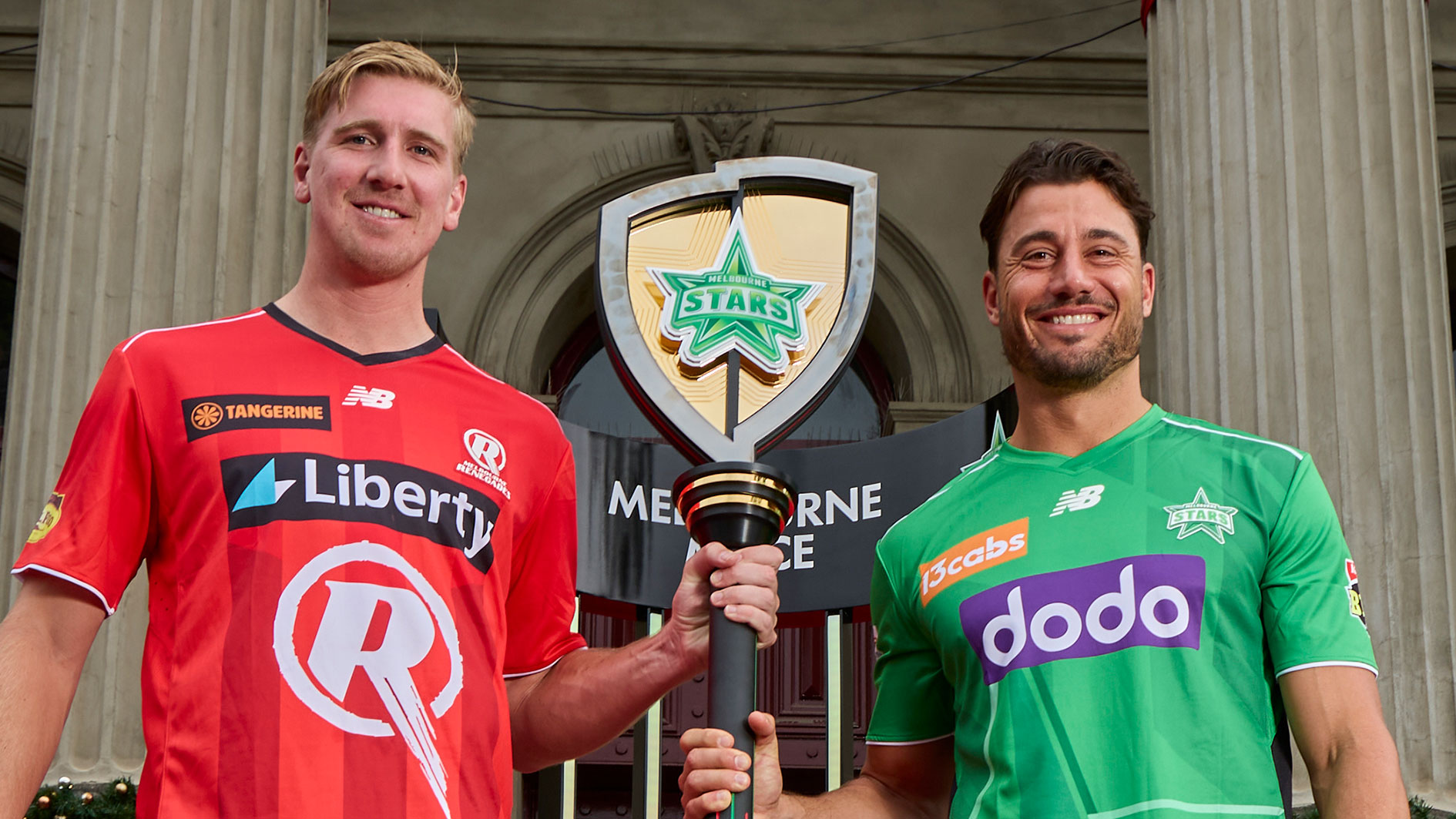 Melbourne Stars v Melbourne Renegades: match preview | cricket.com.au