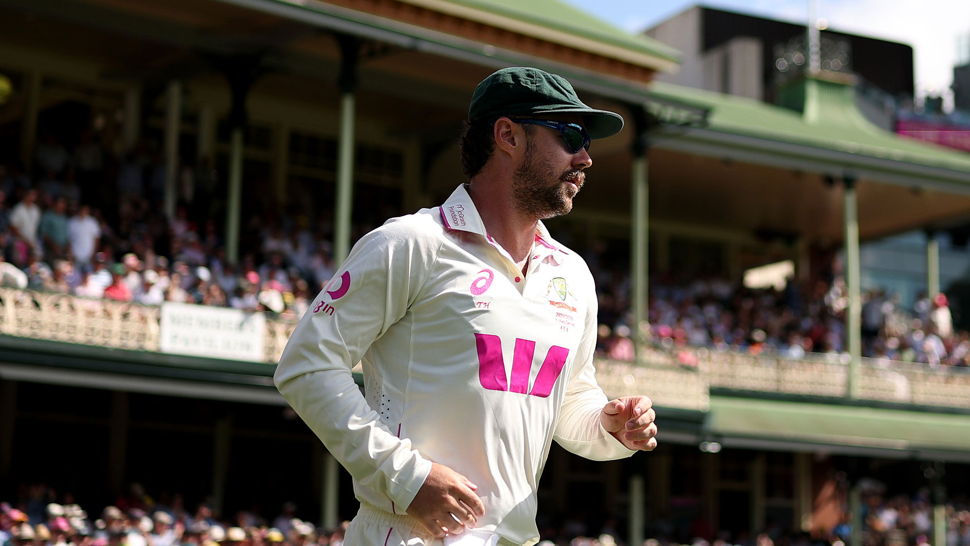 LIVE BLOG: Root, Brook resume after early start on day two | cricket.com.au