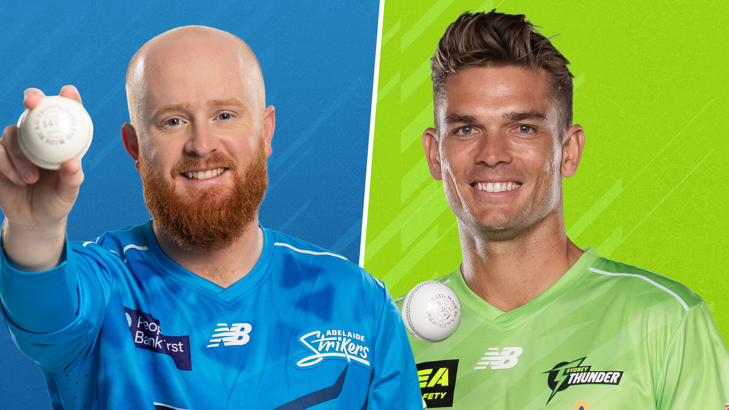 Adelaide Strikers v Sydney Thunder: match preview | cricket.com.au