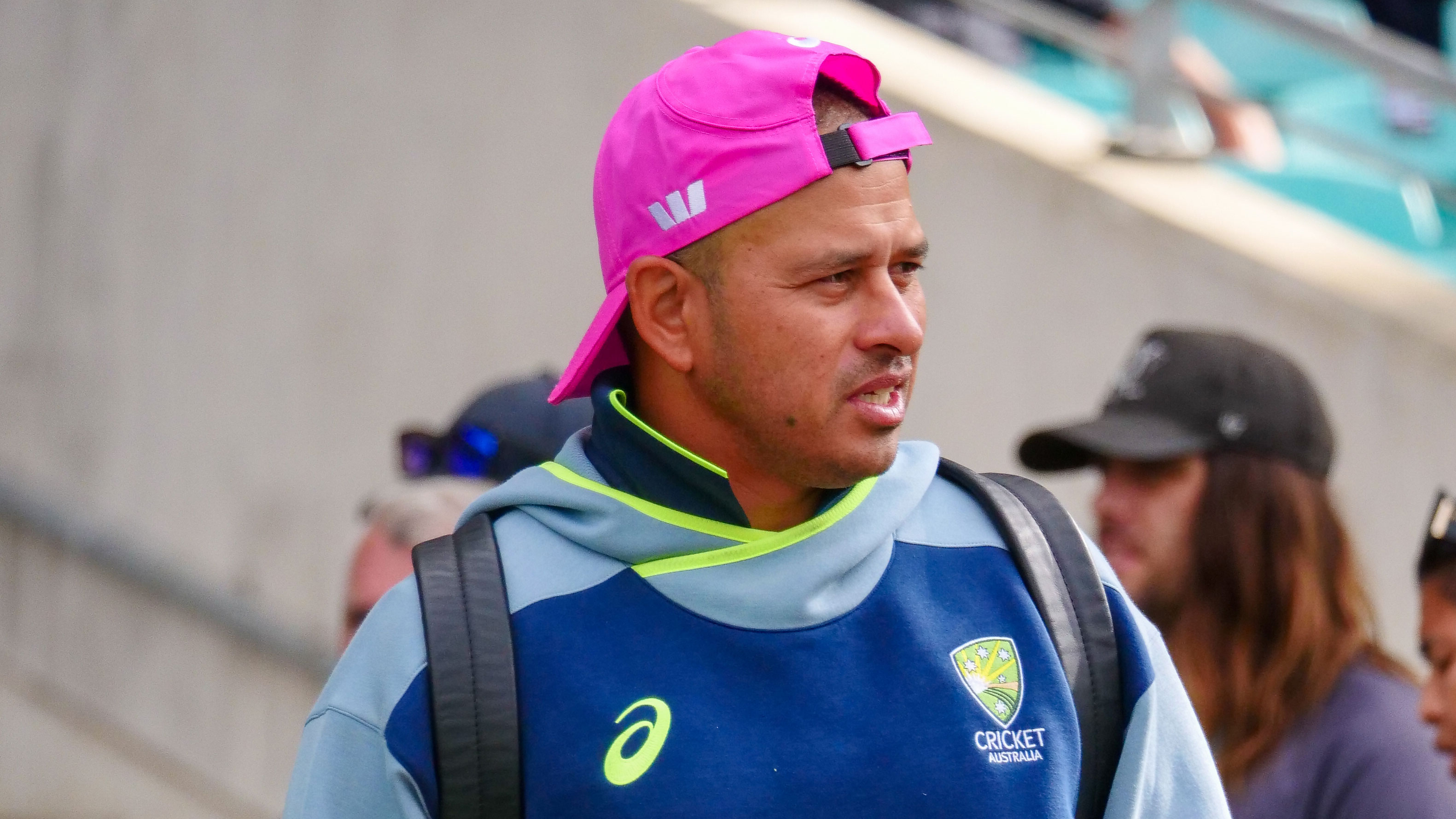 LIVE BLOG: Day two set for early start at SCG | cricket.com.au