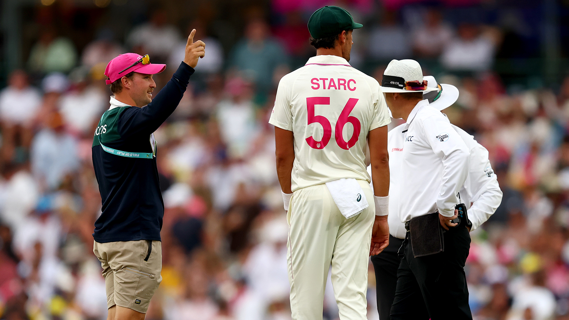 England shine before weather halts Sydney Test | cricket.com.au