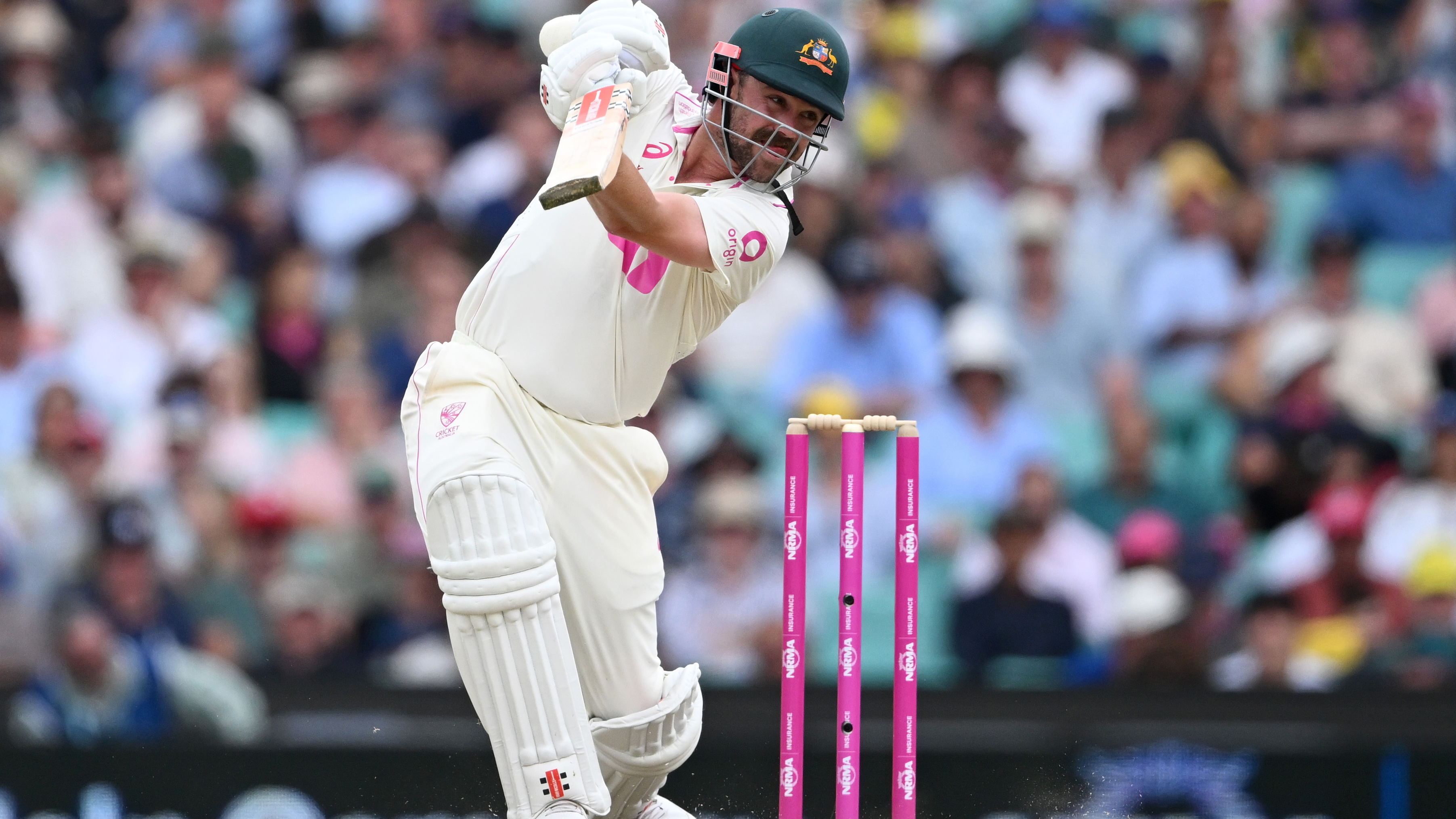 LIVE BLOG: Head conquers SCG demons with pacy ton | cricket.com.au