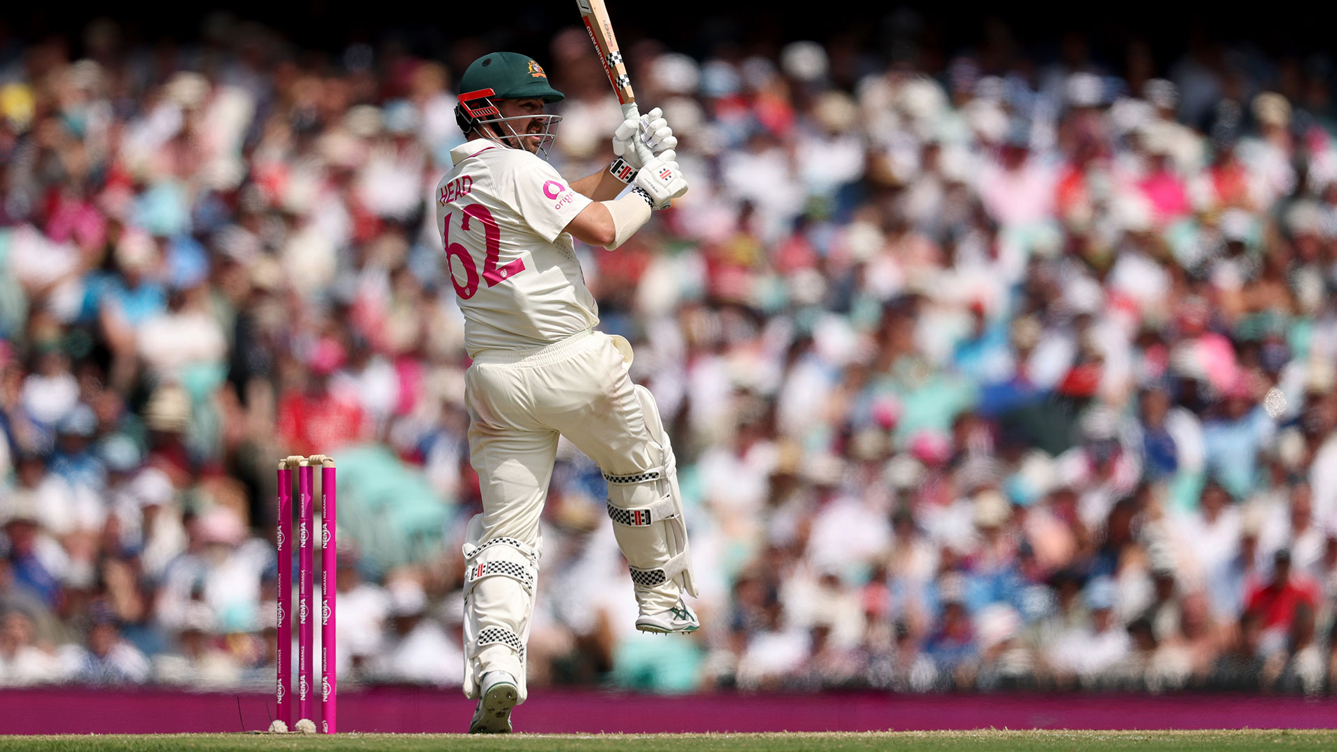 LIVE BLOG: Head makes rapid start for Aussies | cricket.com.au