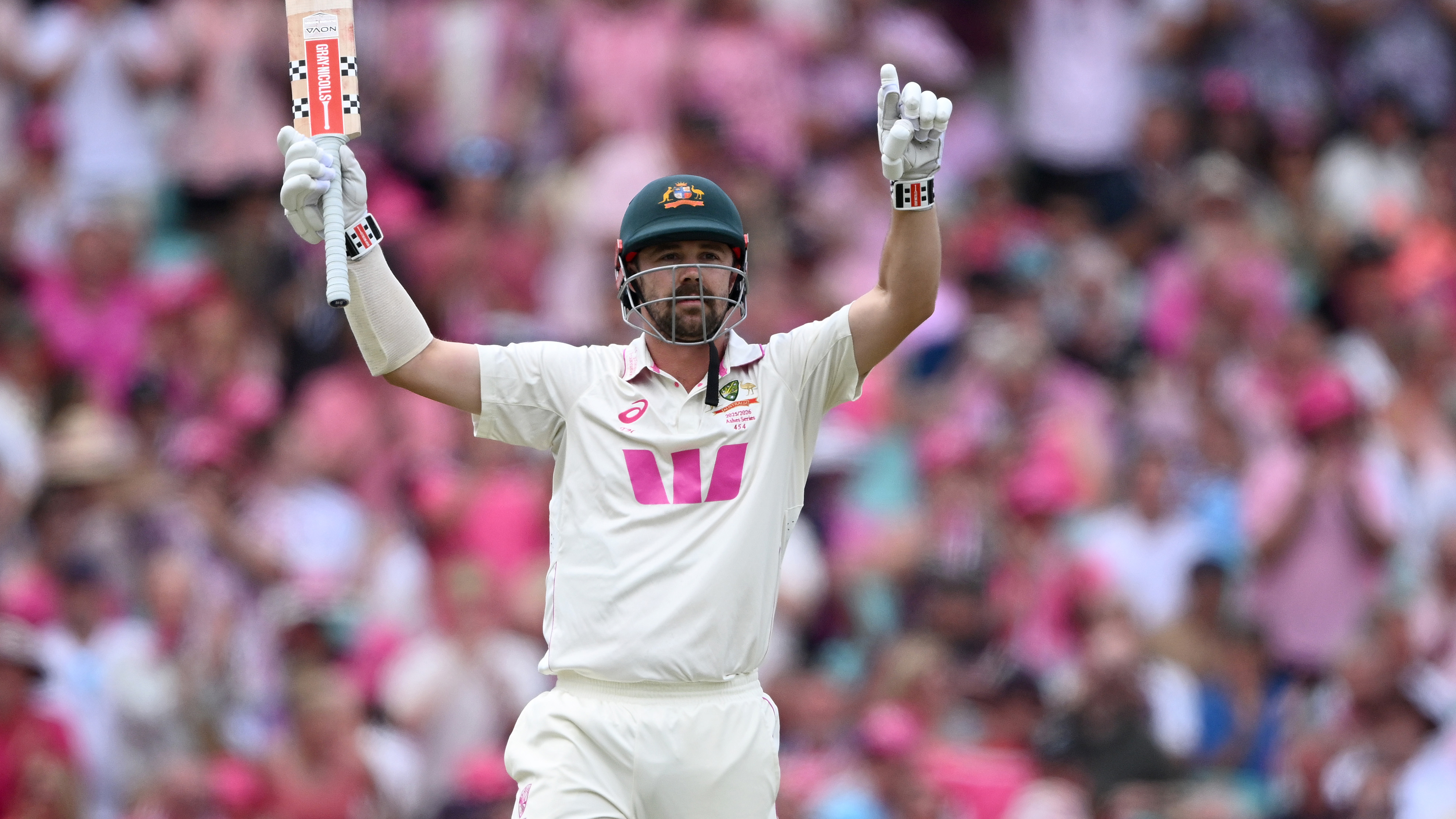 LIVE BLOG: Head conquers SCG demons with pacy ton | cricket.com.au