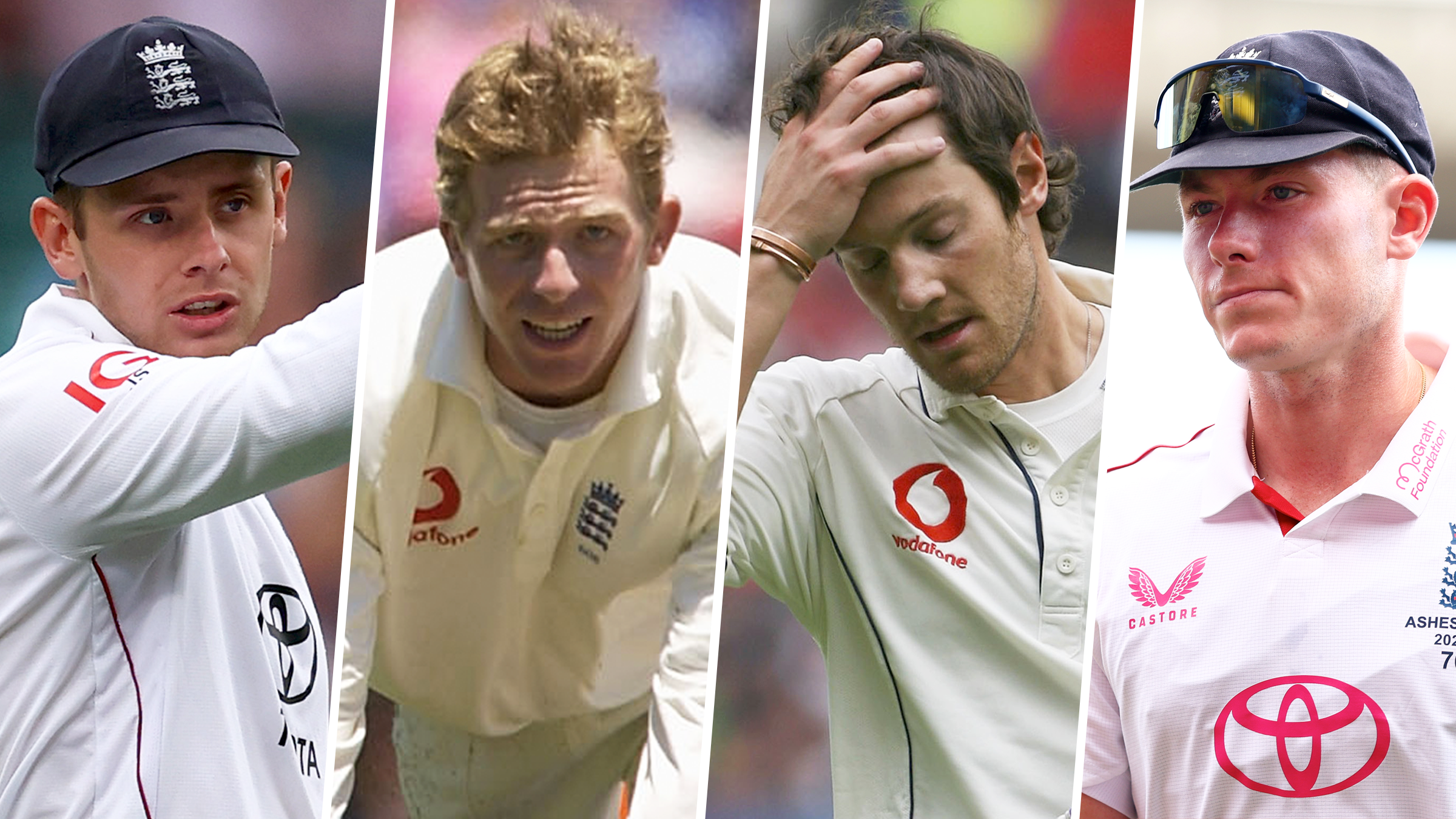 Sydney enshrined as England cricket's final destination | cricket.com.au