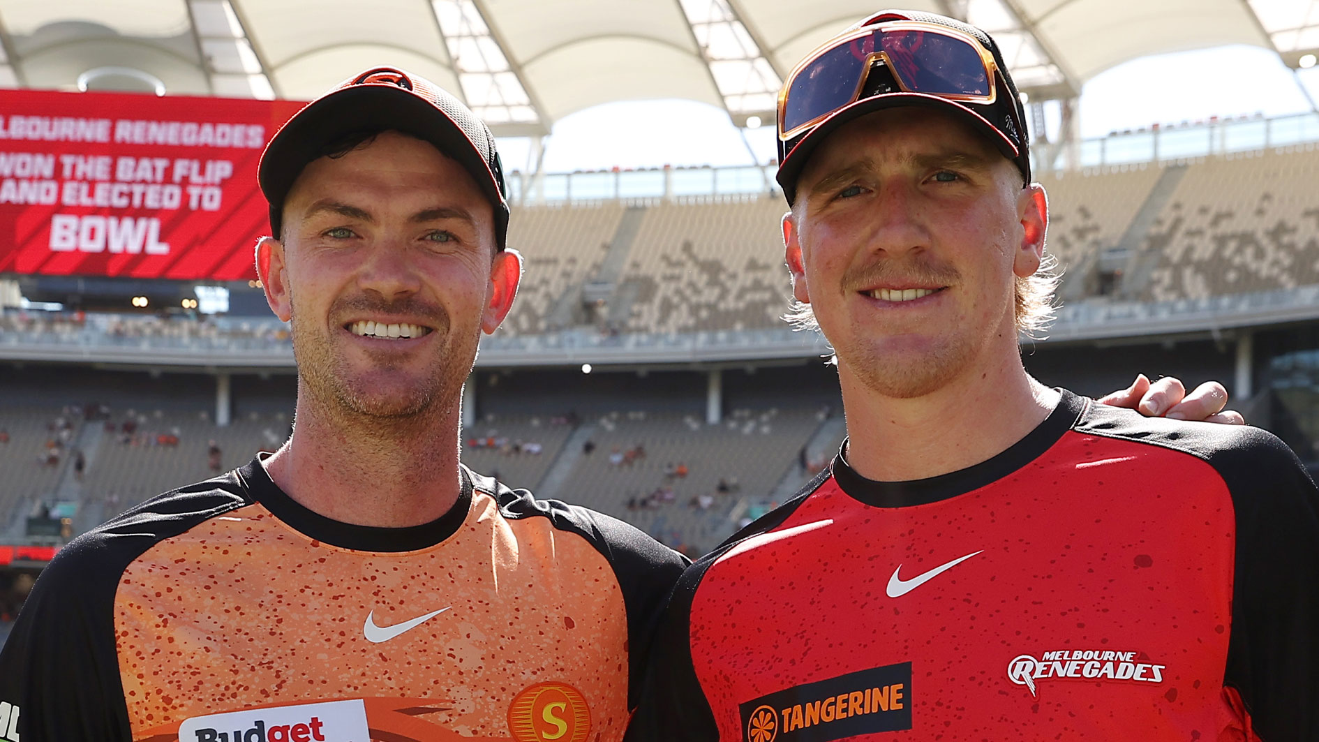 Perth Scorchers v Melbourne Renegades: match preview | cricket.com.au