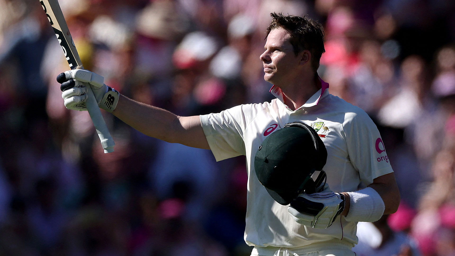 Smith, Head brilliance puts England in the dust | cricket.com.au