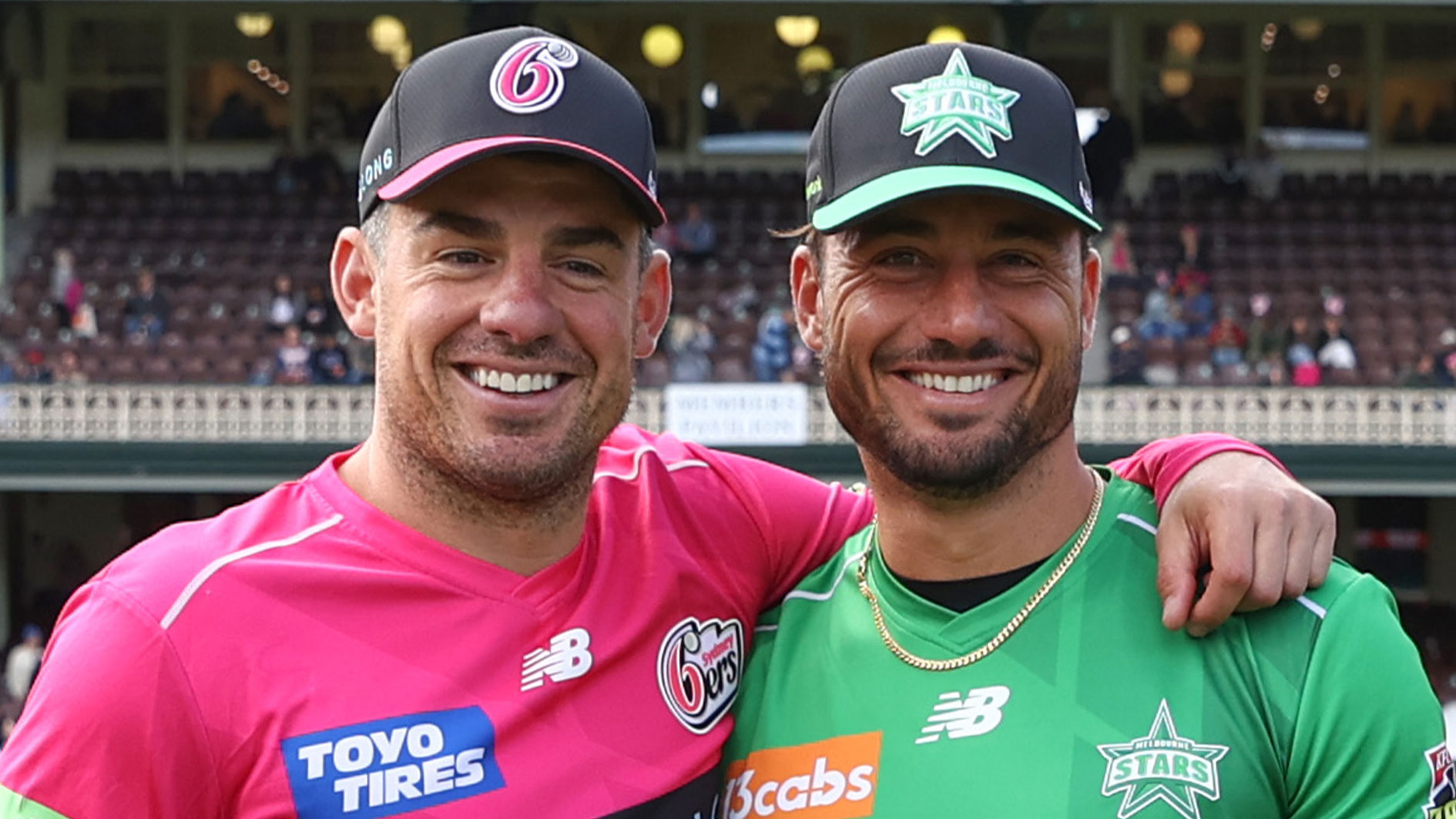 Melbourne Stars v Sydney Sixers: match preview | cricket.com.au
