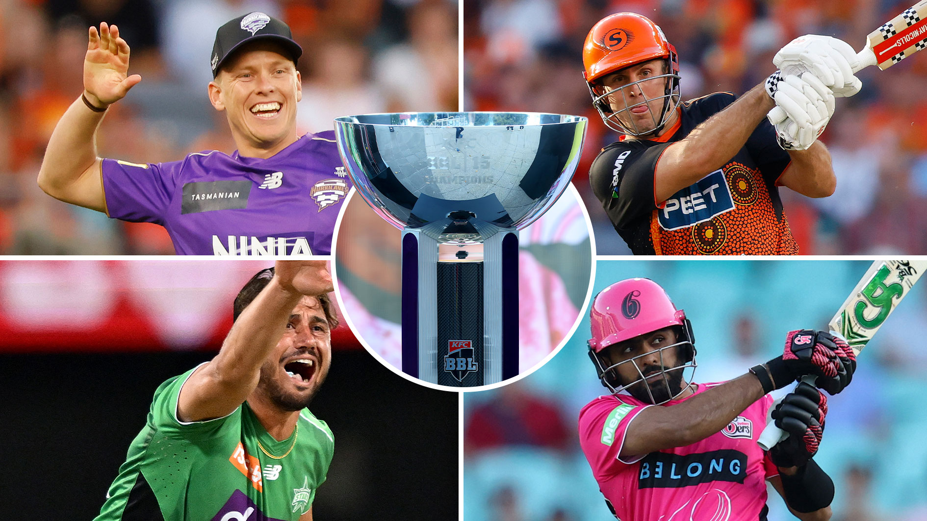 Finals spots wide open as race tightens: BBL|15 run home | cricket.com.au