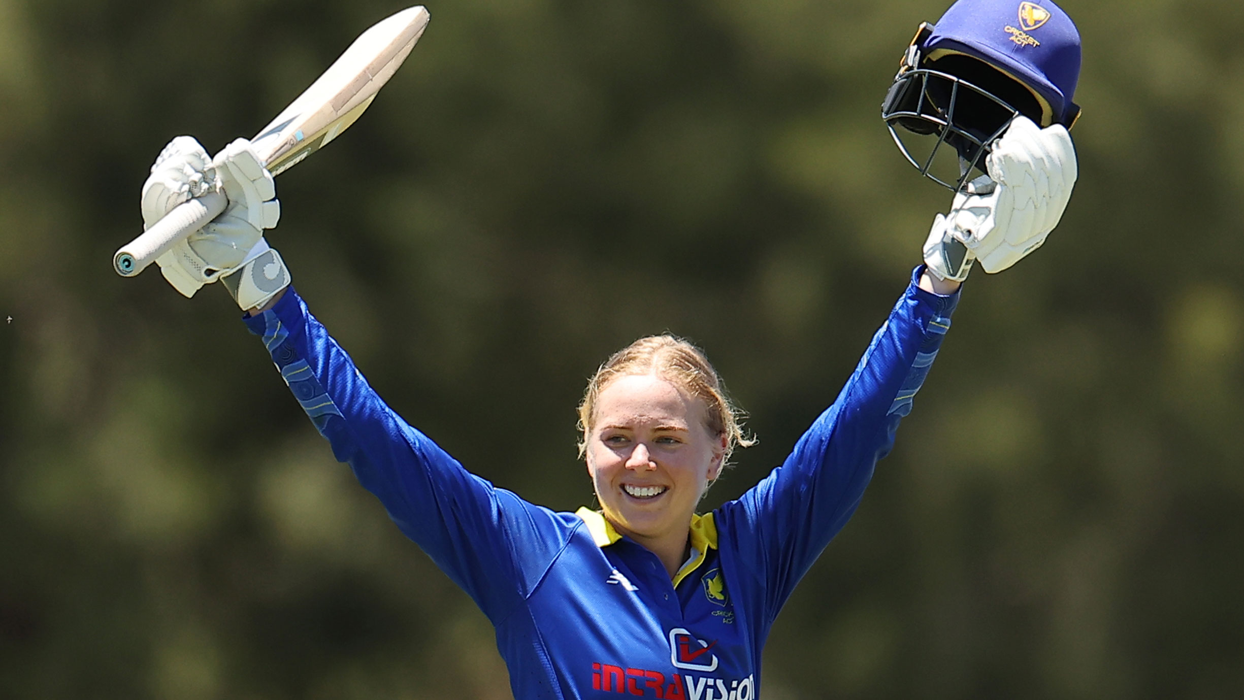 Week of Wikman extends Victroia's woeful WNCL run | cricket.com.au