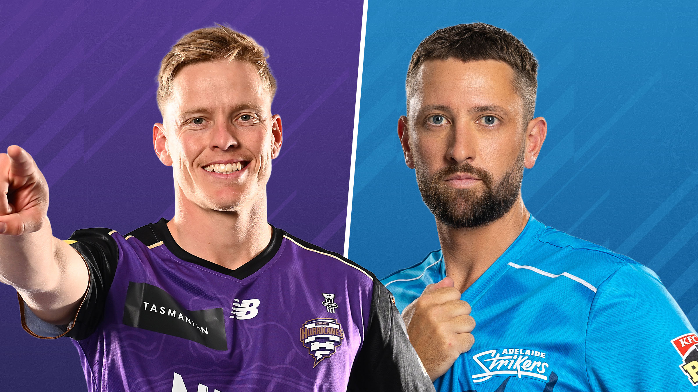 Hobart Hurricanes v Adelaide Strikers: match preview | cricket.com.au