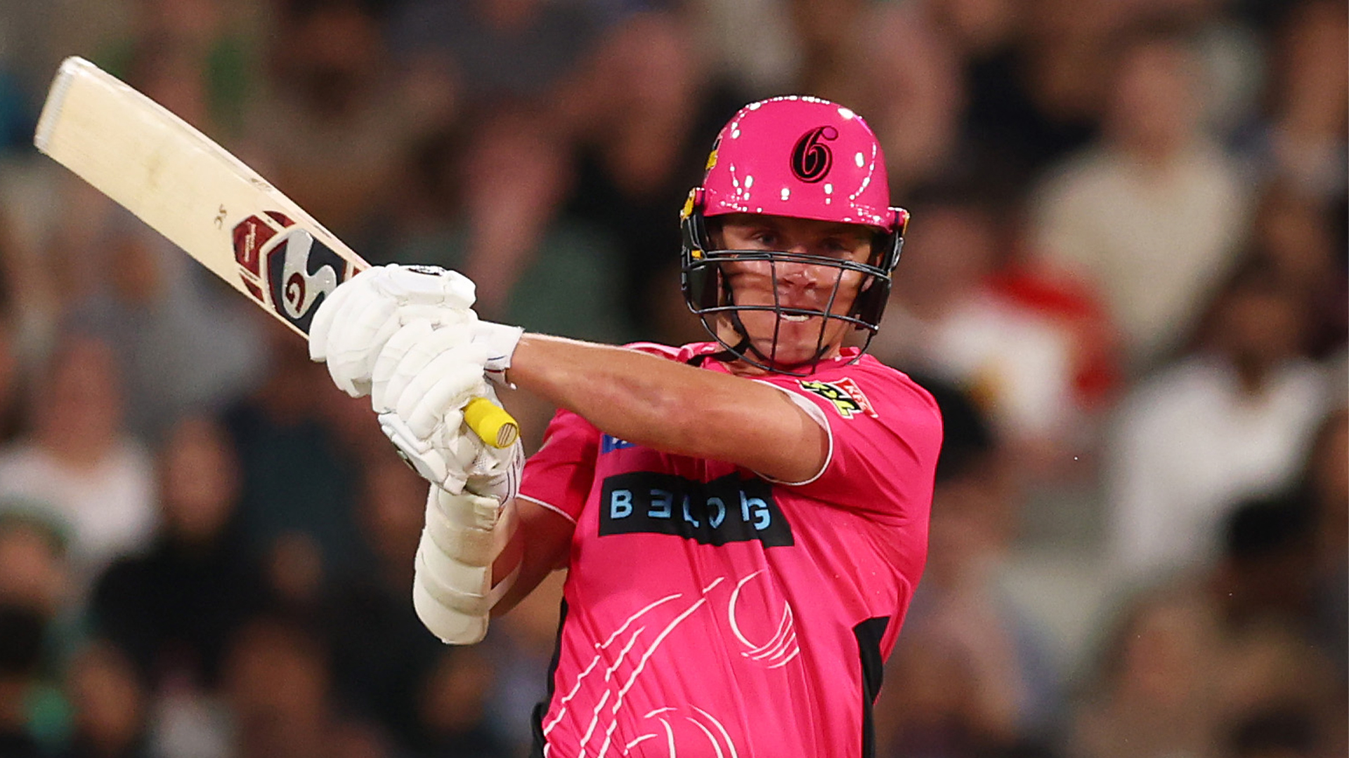 Four days, two clubs, one goal: Non-stop Curran's BBL mission | cricket ...