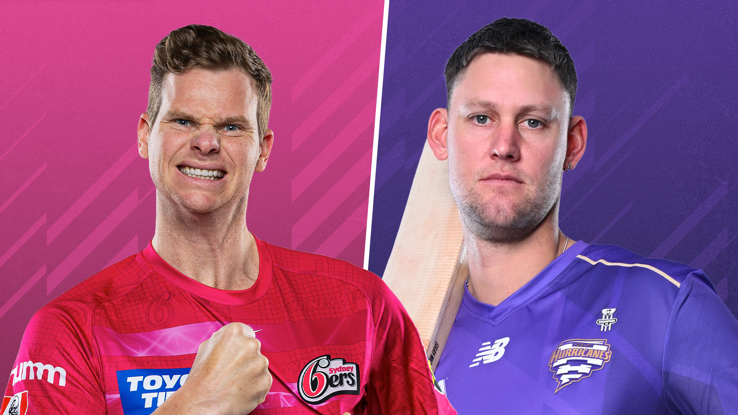 Sydney Sixers v Hobart Hurricanes: match preview | cricket.com.au