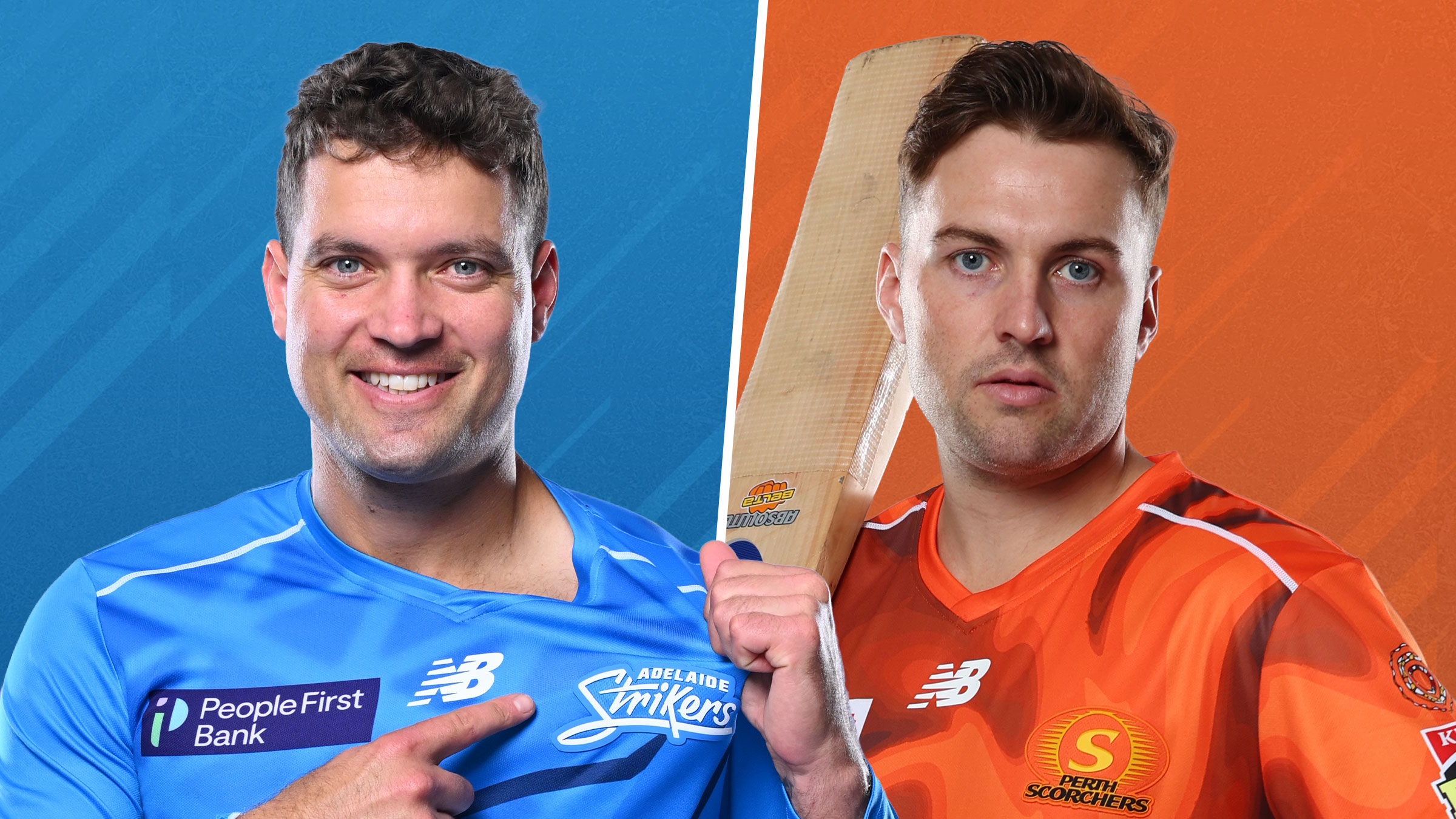 Adelaide Strikers v Perth Scorchers: match preview | cricket.com.au