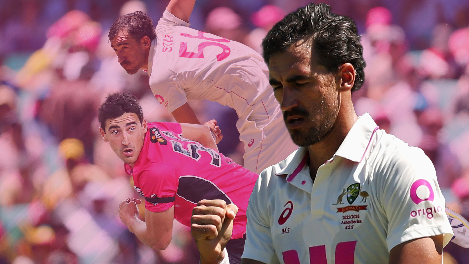 To Big Bash and beyond: No rest for unbreakable Starc | cricket.com.au