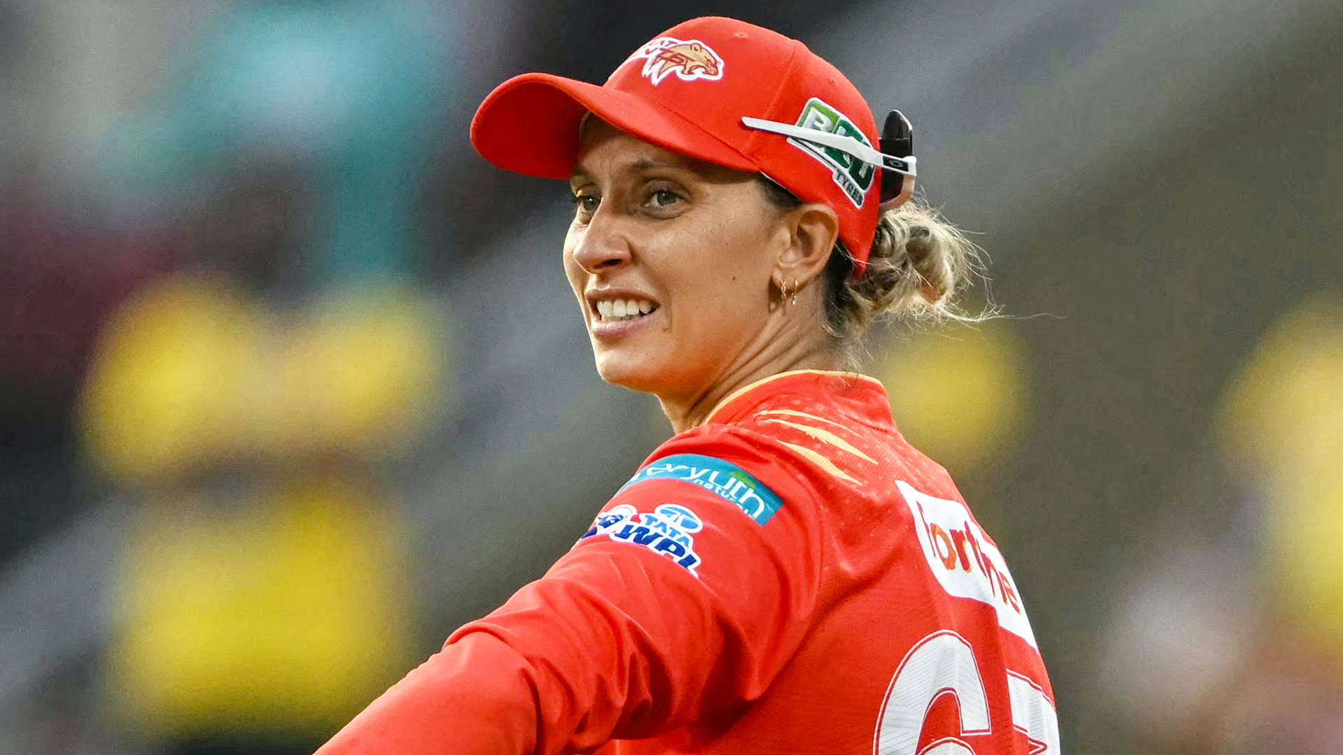 Aussie stars shine as WPL gets underway | cricket.com.au