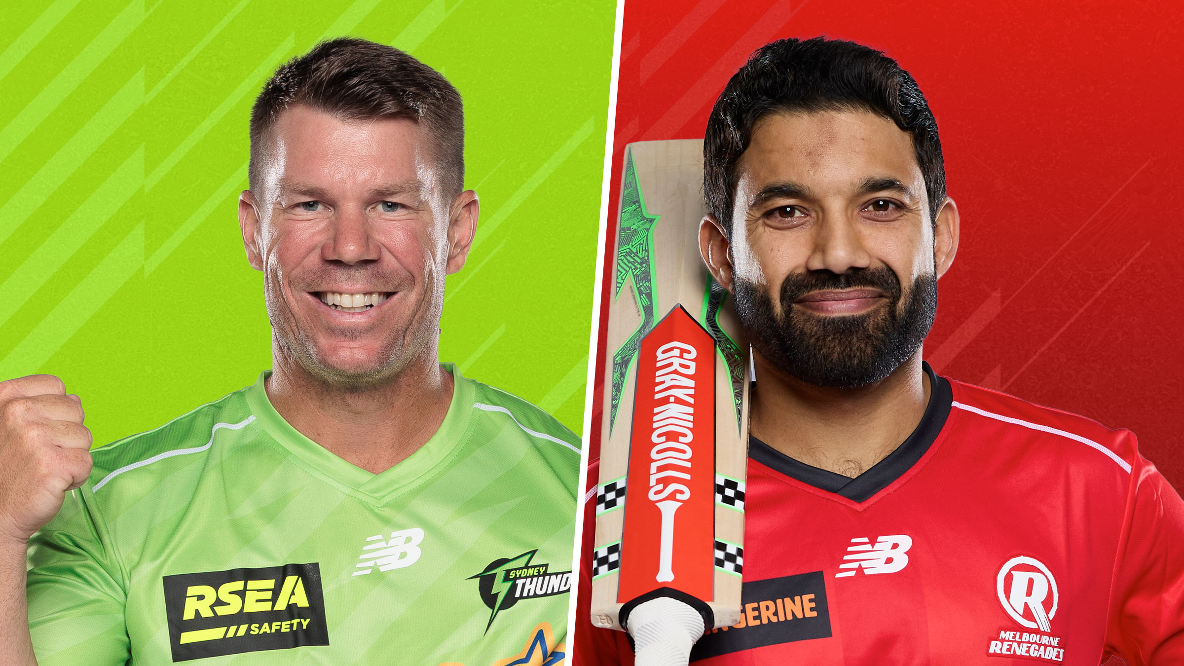 Sydney Thunder v Melbourne Renegades: match preview | cricket.com.au