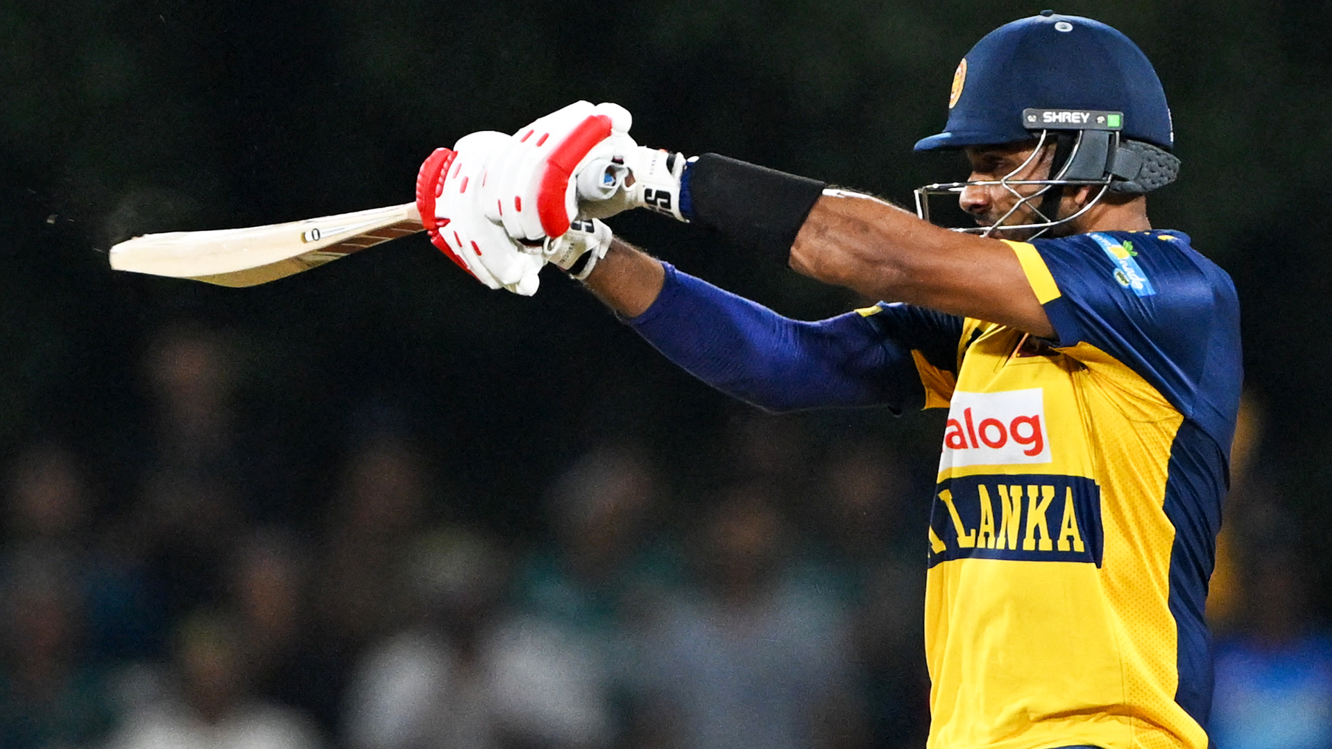 Sri Lanka victory draws T20 series with Pakistan | cricket.com.au