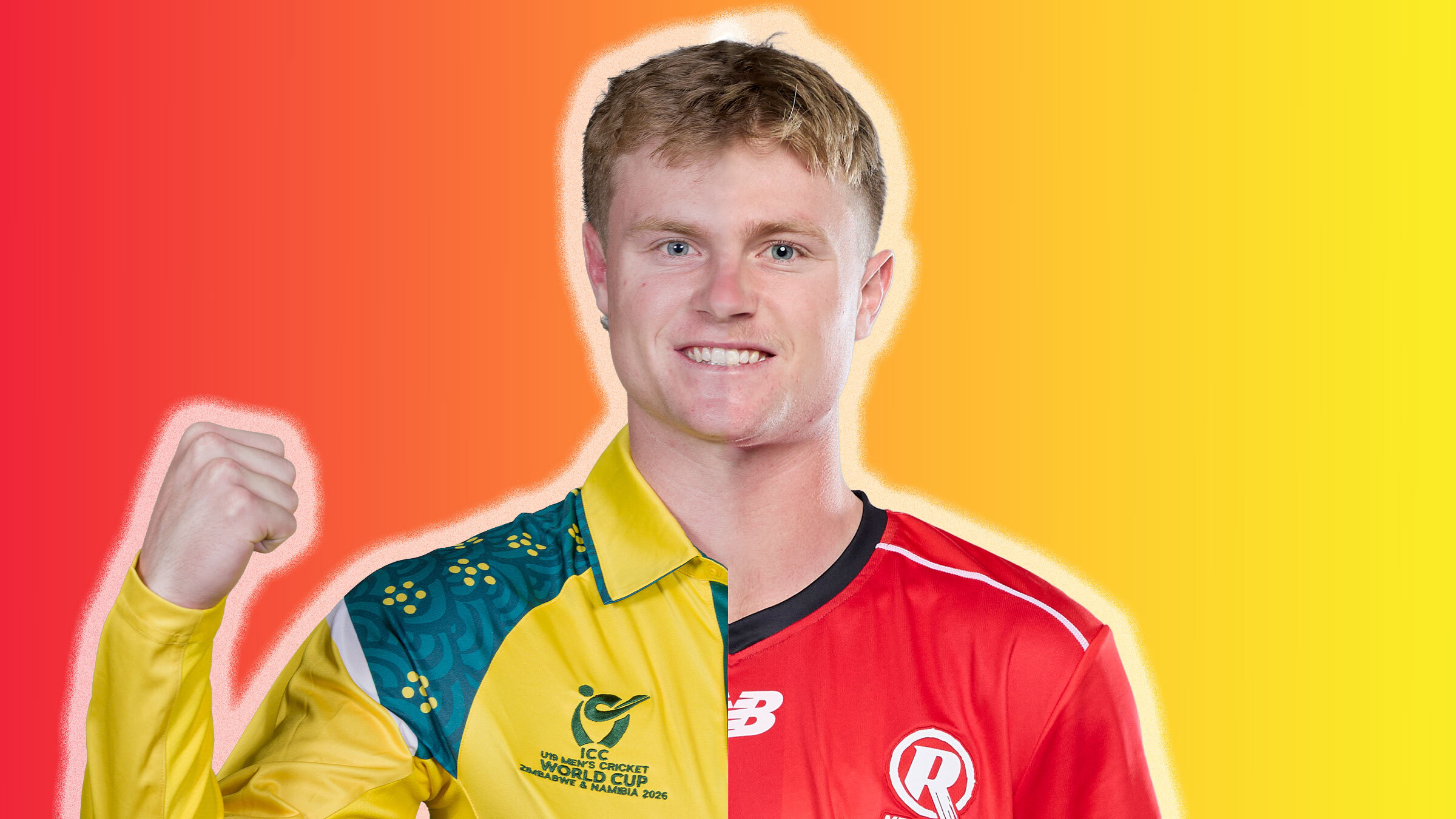 Peake power: Behind Aussie U19 star's senior transition | cricket.com.au