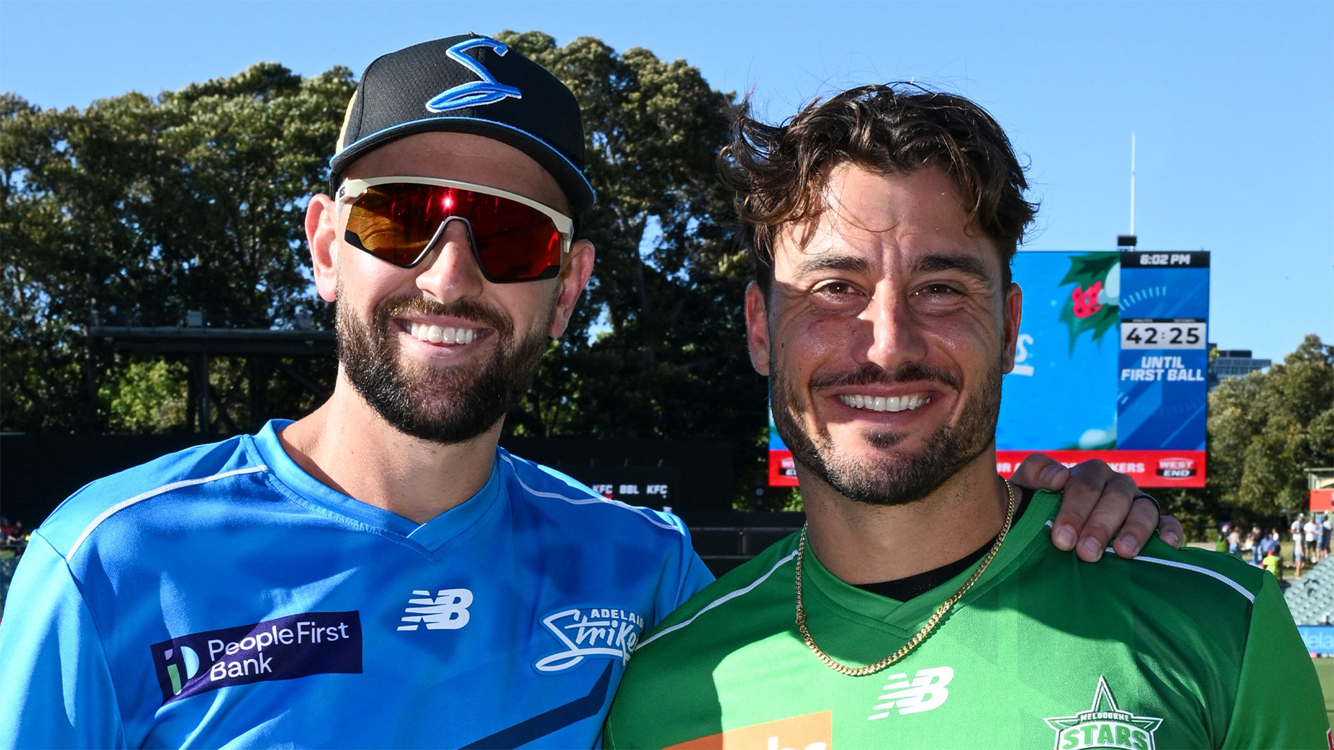 Melbourne Stars v Adelaide Strikers: match preview | cricket.com.au