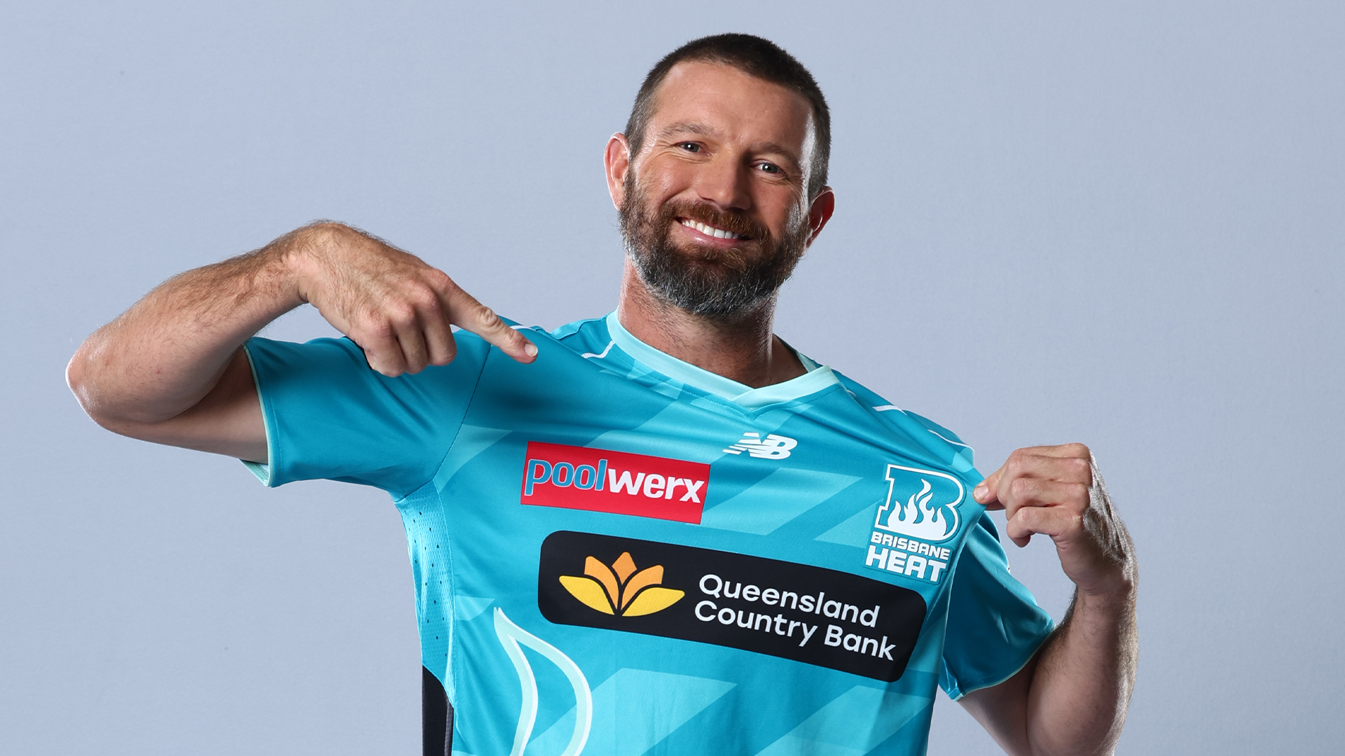 Neser's cool head set to boost young Heat's finals hopes | cricket.com.au