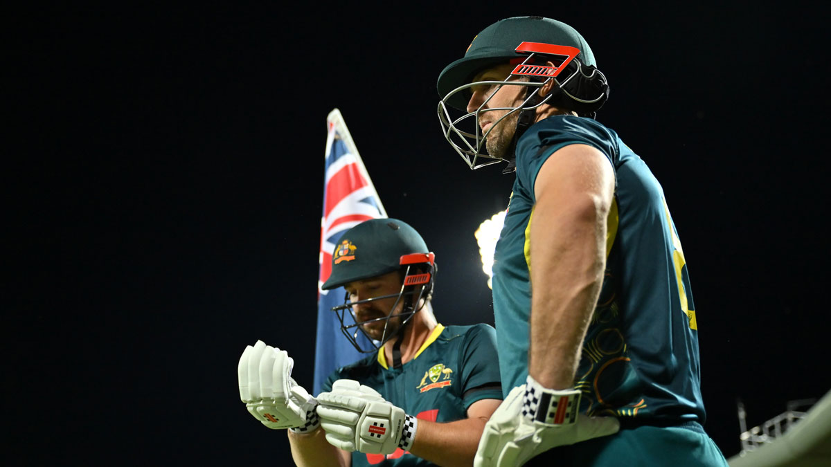 Australia to play three T20s in Lahore ahead of T20 World Cup | cricket ...