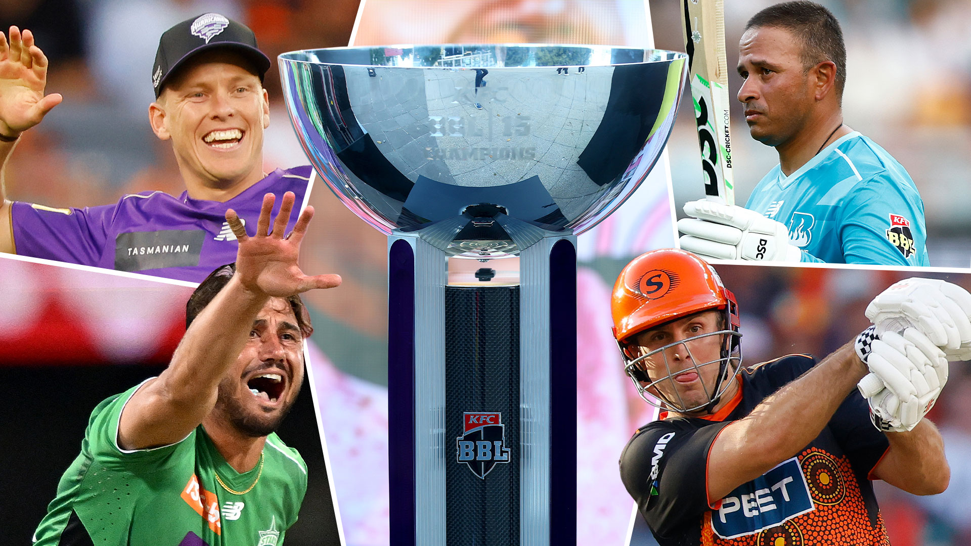 Scorchers, Stars to clash for top spot: BBL|15 run home | cricket.com.au