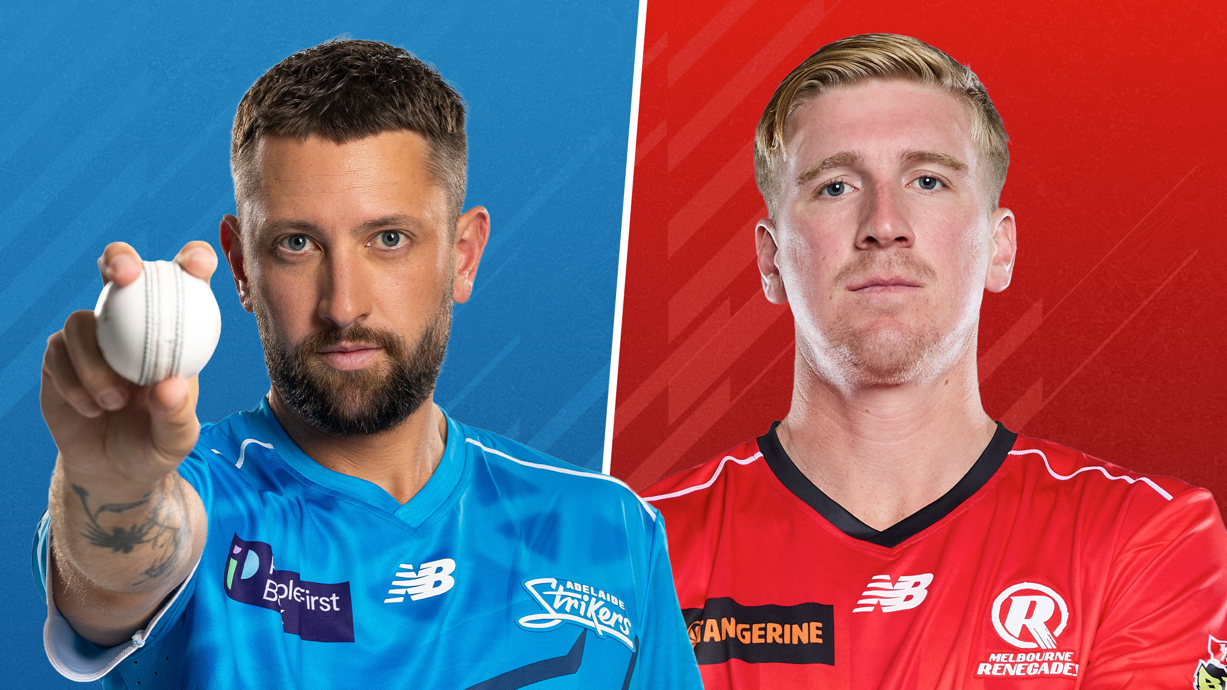 Adelaide Strikers v Melbourne Renegades: match preview | cricket.com.au