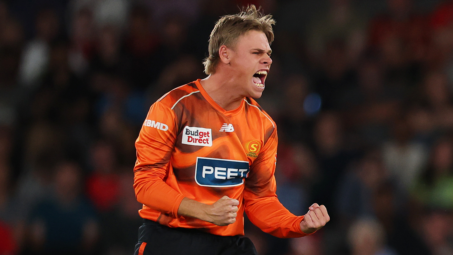 Connolly tipped to bounce in BBL finals | cricket.com.au