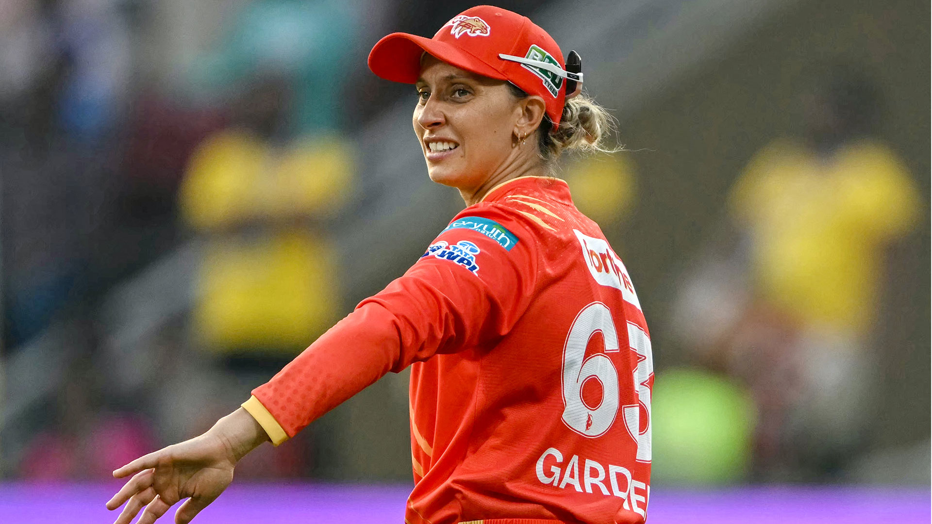 Gardner half-century can't halt the RCB juggernaut | cricket.com.au
