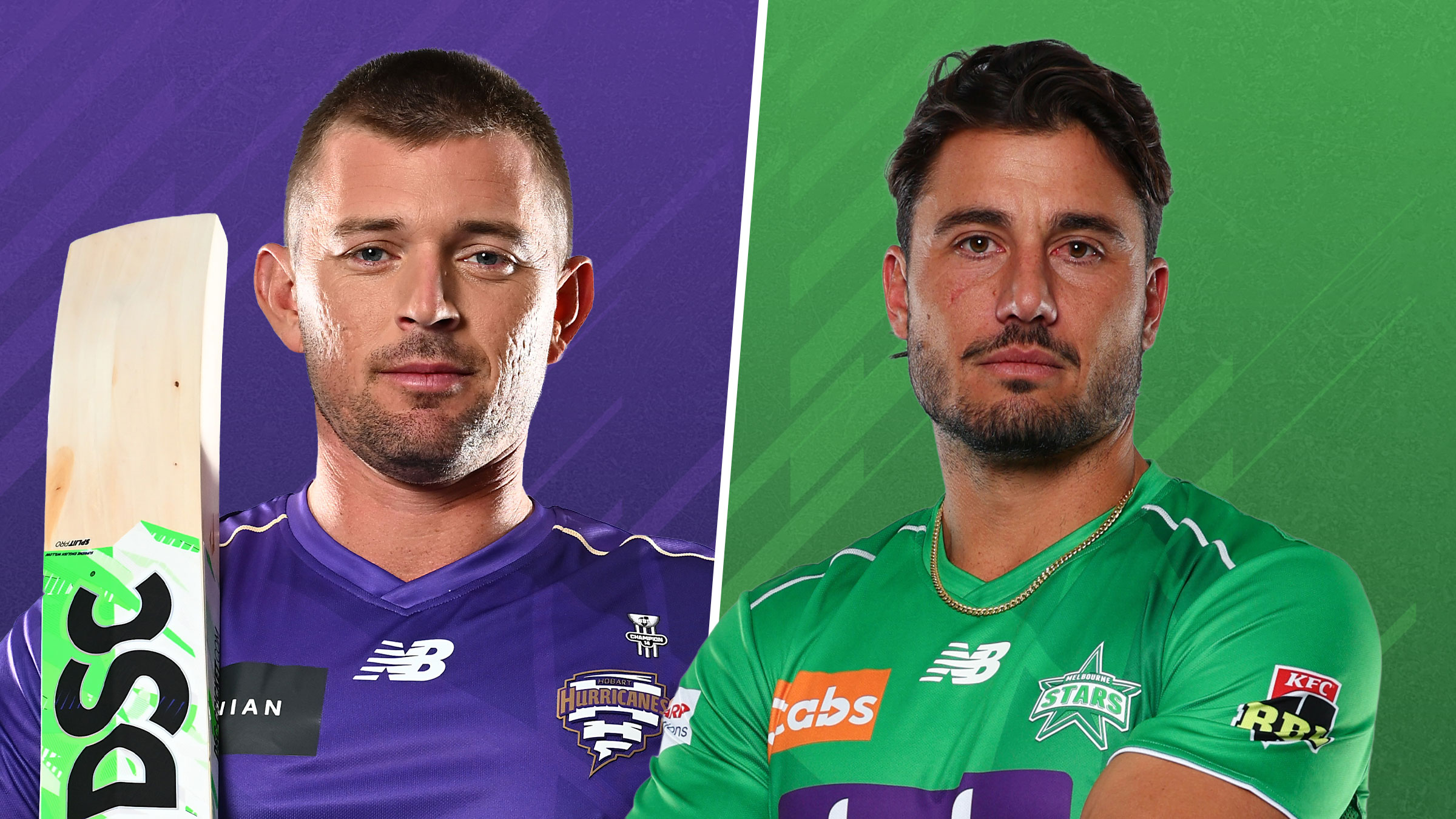 Knockout preview: Hobart Hurricanes v Melbourne Stars | cricket.com.au
