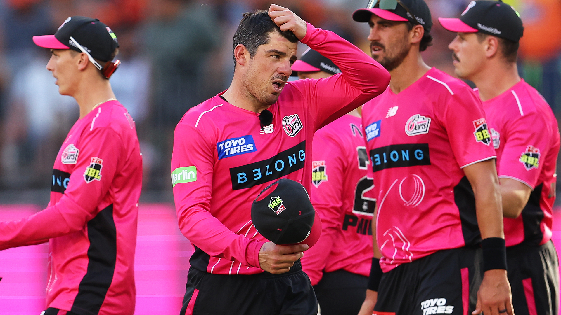 Sixers looking to buck recent trend in finals regroup | cricket.com.au