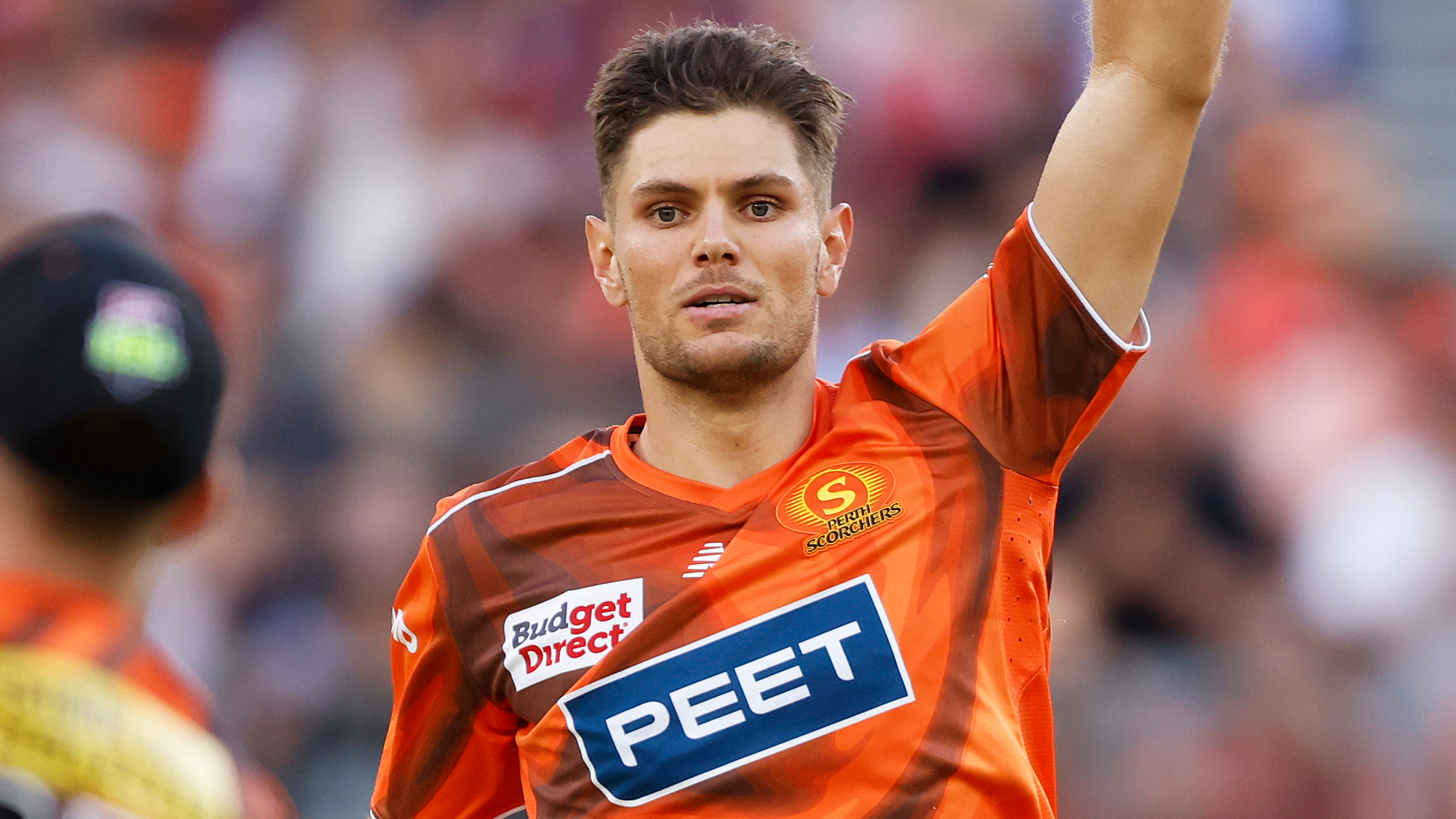 Perth allrounder reaps the rewards of consistency | cricket.com.au