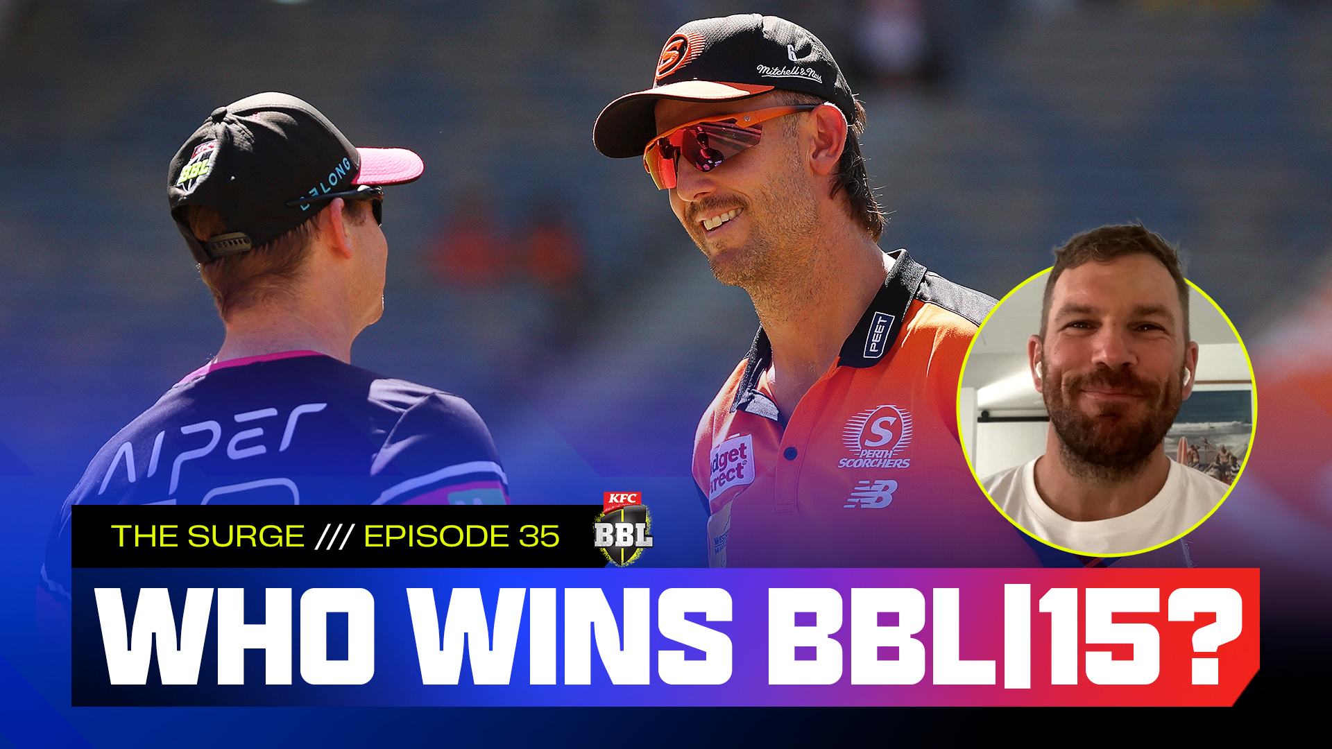 Final time! Who wins BBL|15?