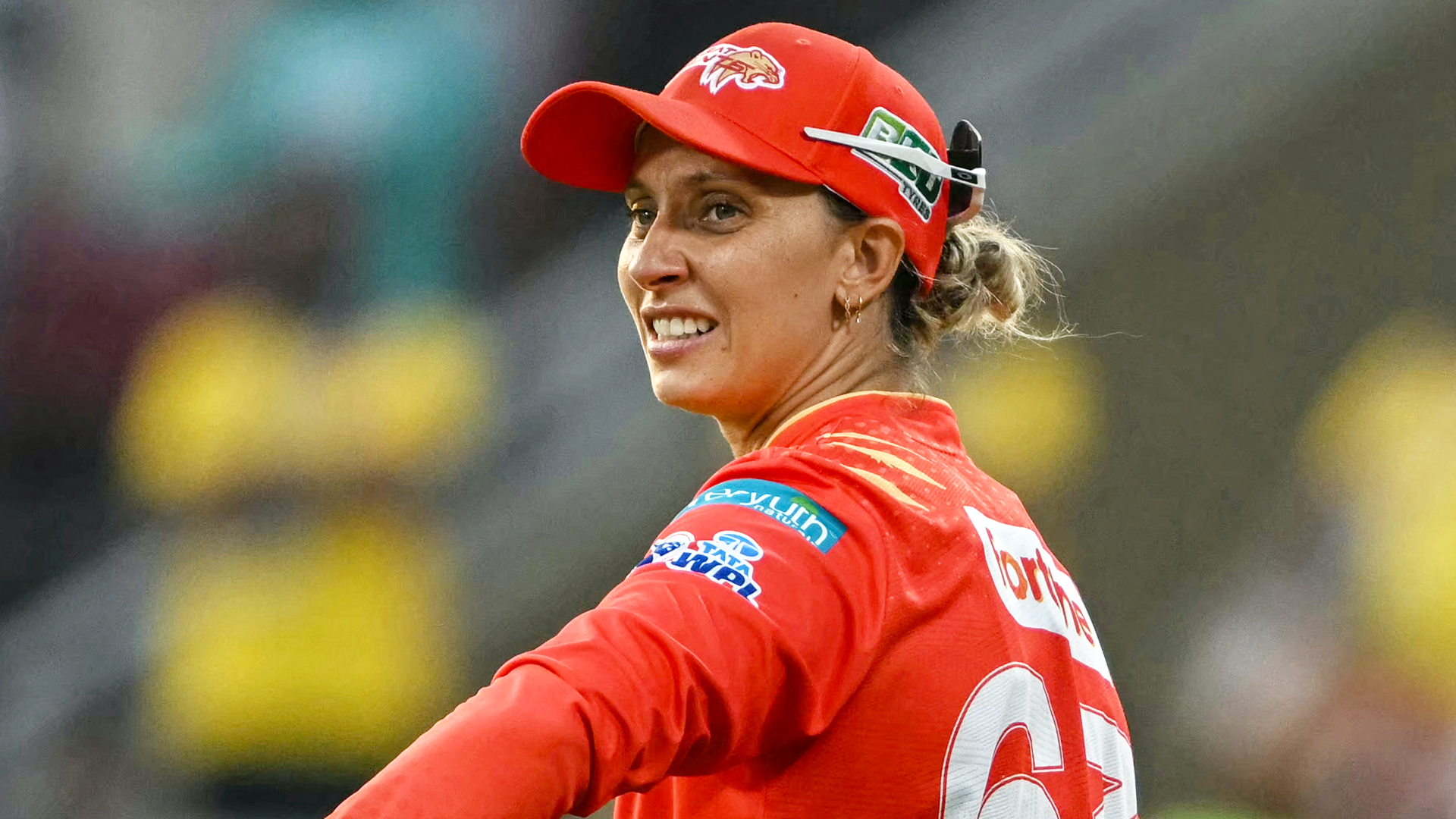 Gardner stays cool under WPL pressure | cricket.com.au