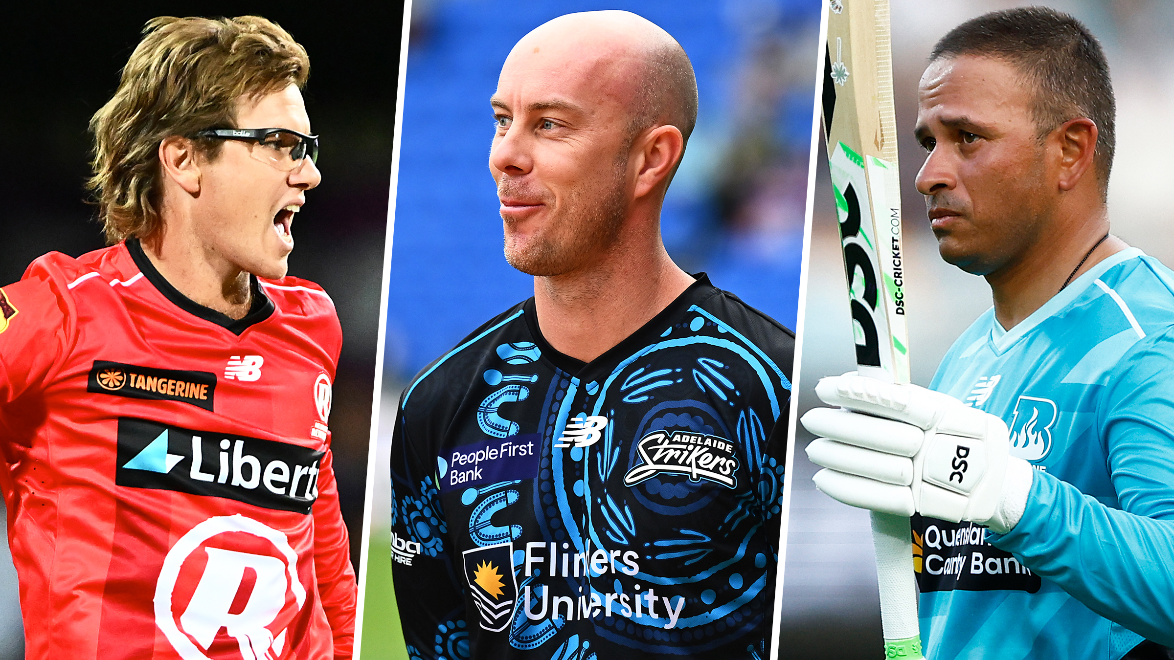 Come in spinner: Aussie stars in bumper BBL free agency pool | cricket ...