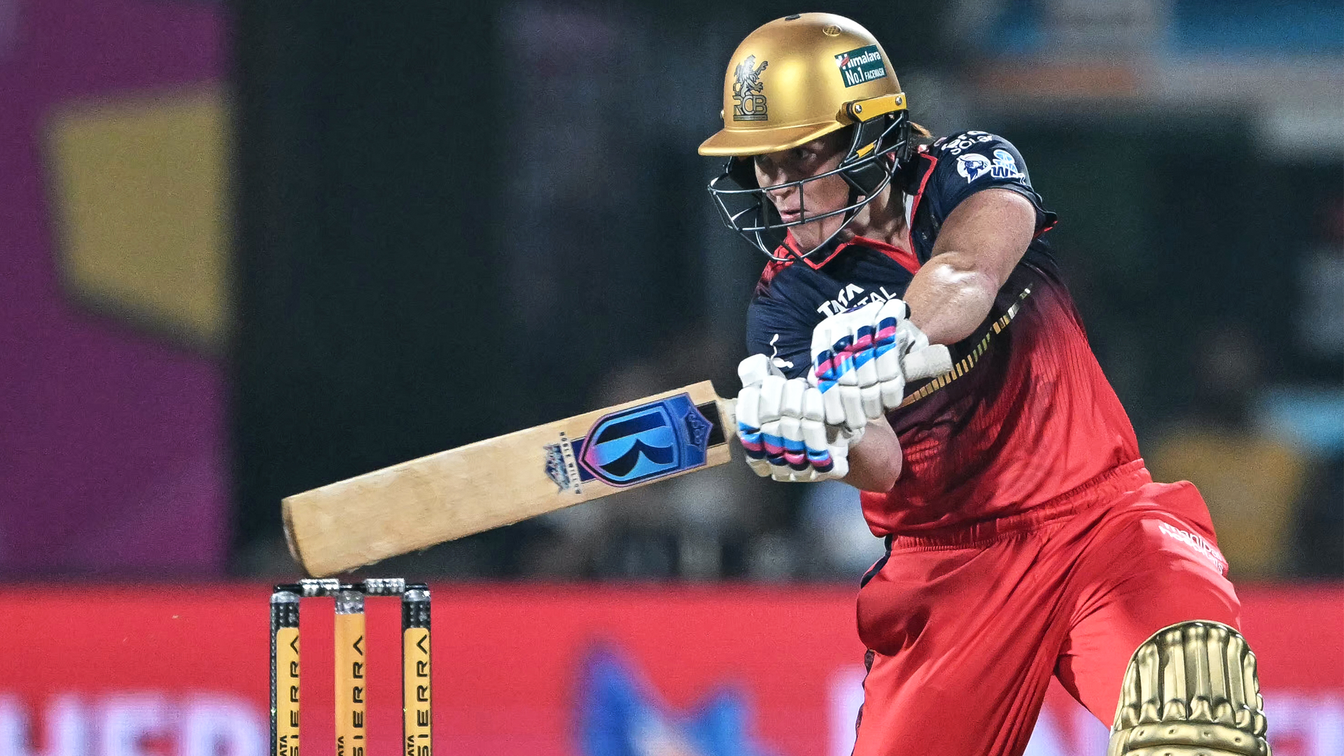 Harris goes big to take Bengaluru into WPL final | cricket.com.au